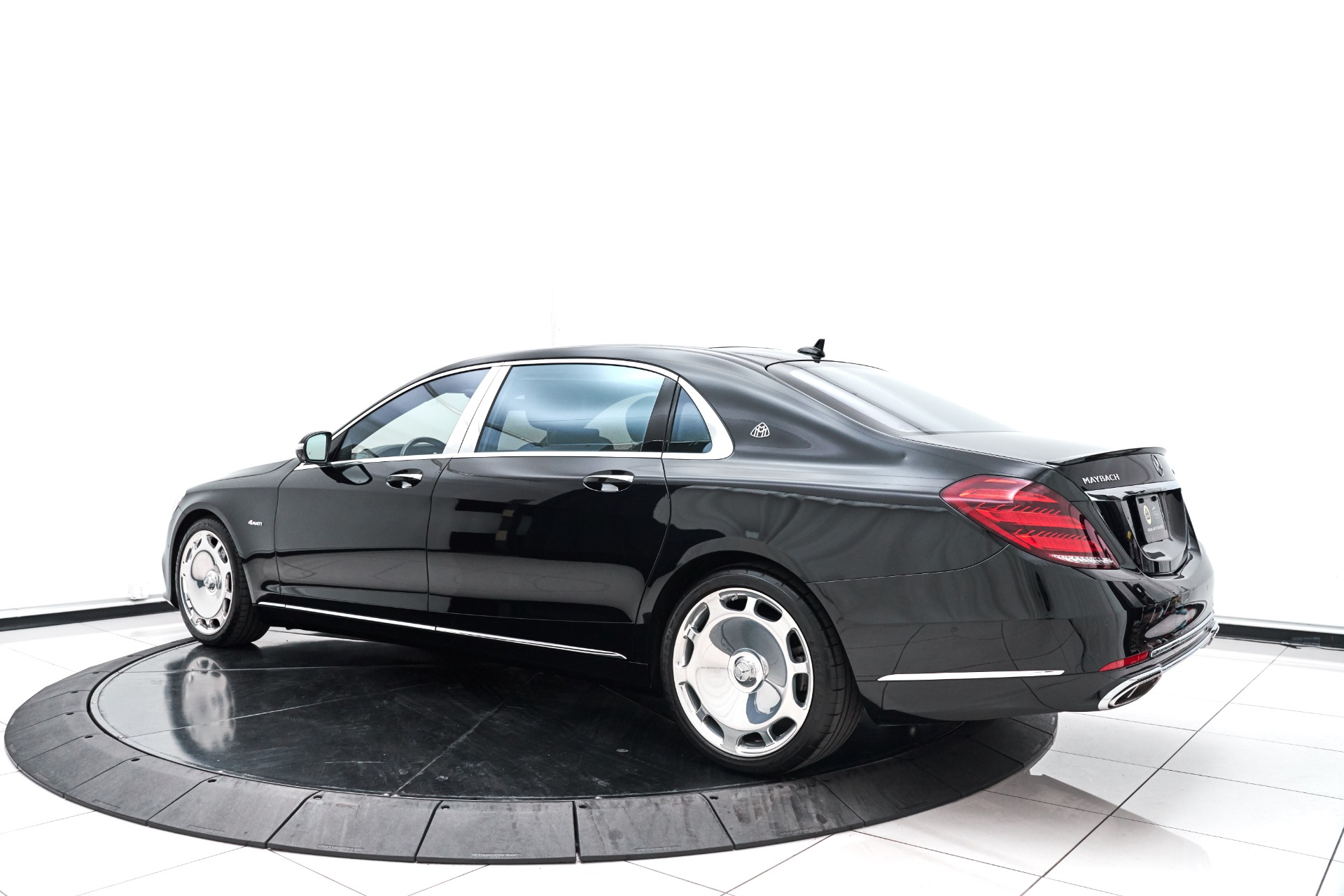 2019 maybach s 560 for sale store