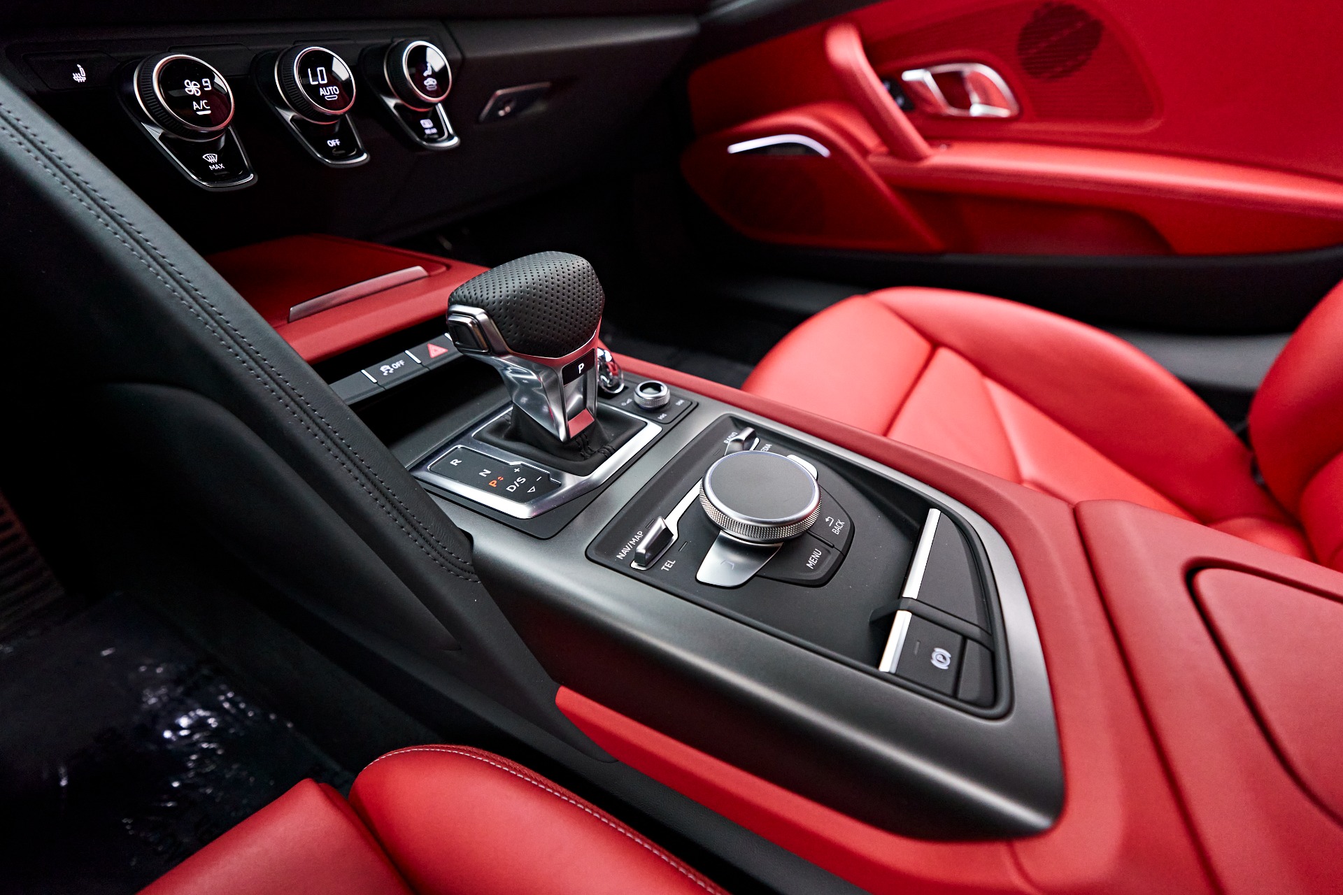 Audi R8 Interior Back Seat | Cabinets Matttroy
