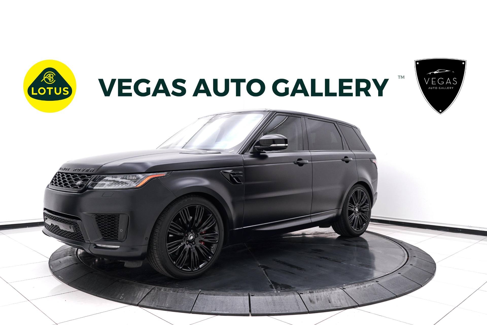 Range rover sport hse dynamic store