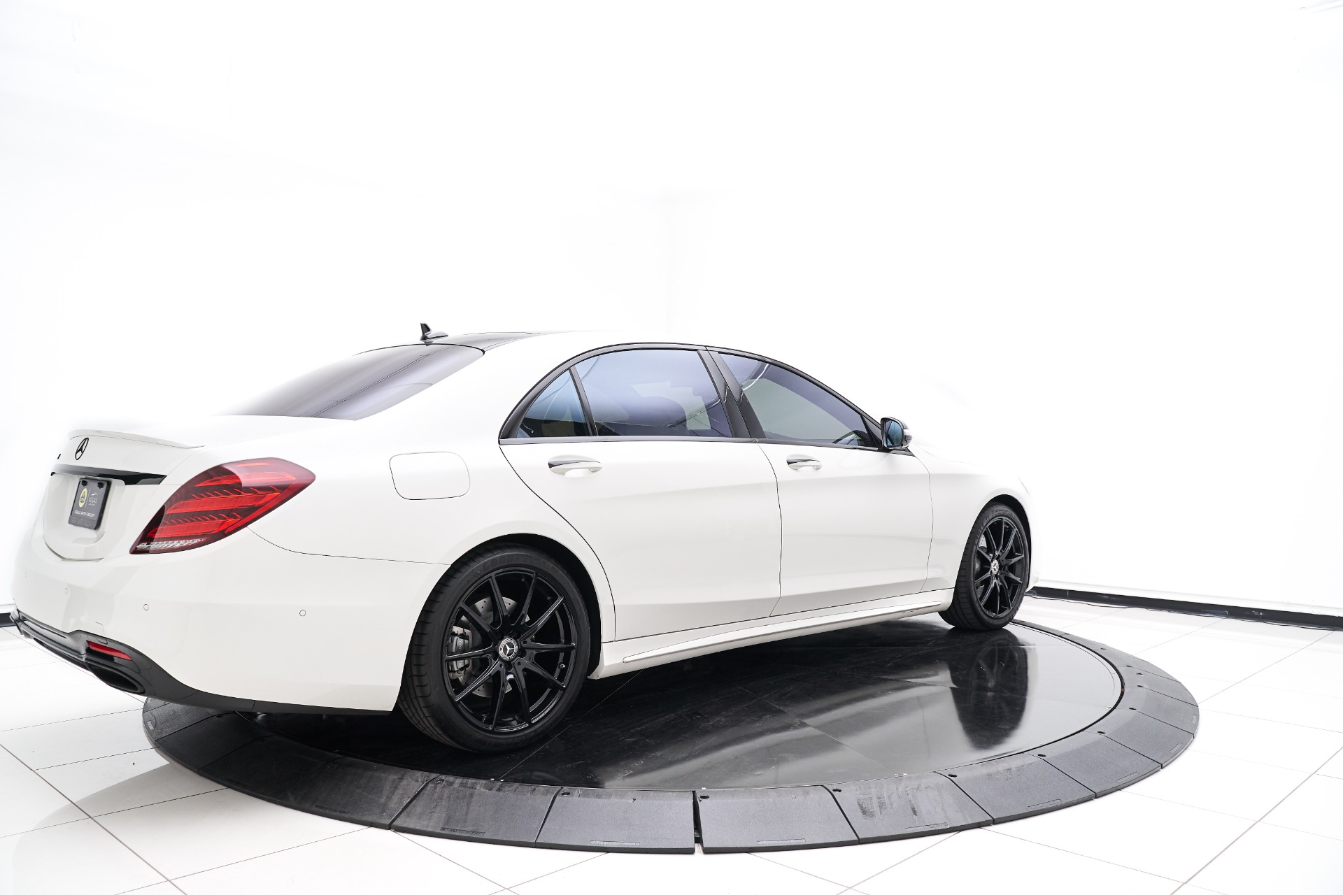 Used 2020 Mercedes Benz S Class S 560 For Sale Sold Lotus Cars Las Vegas Stock V505162