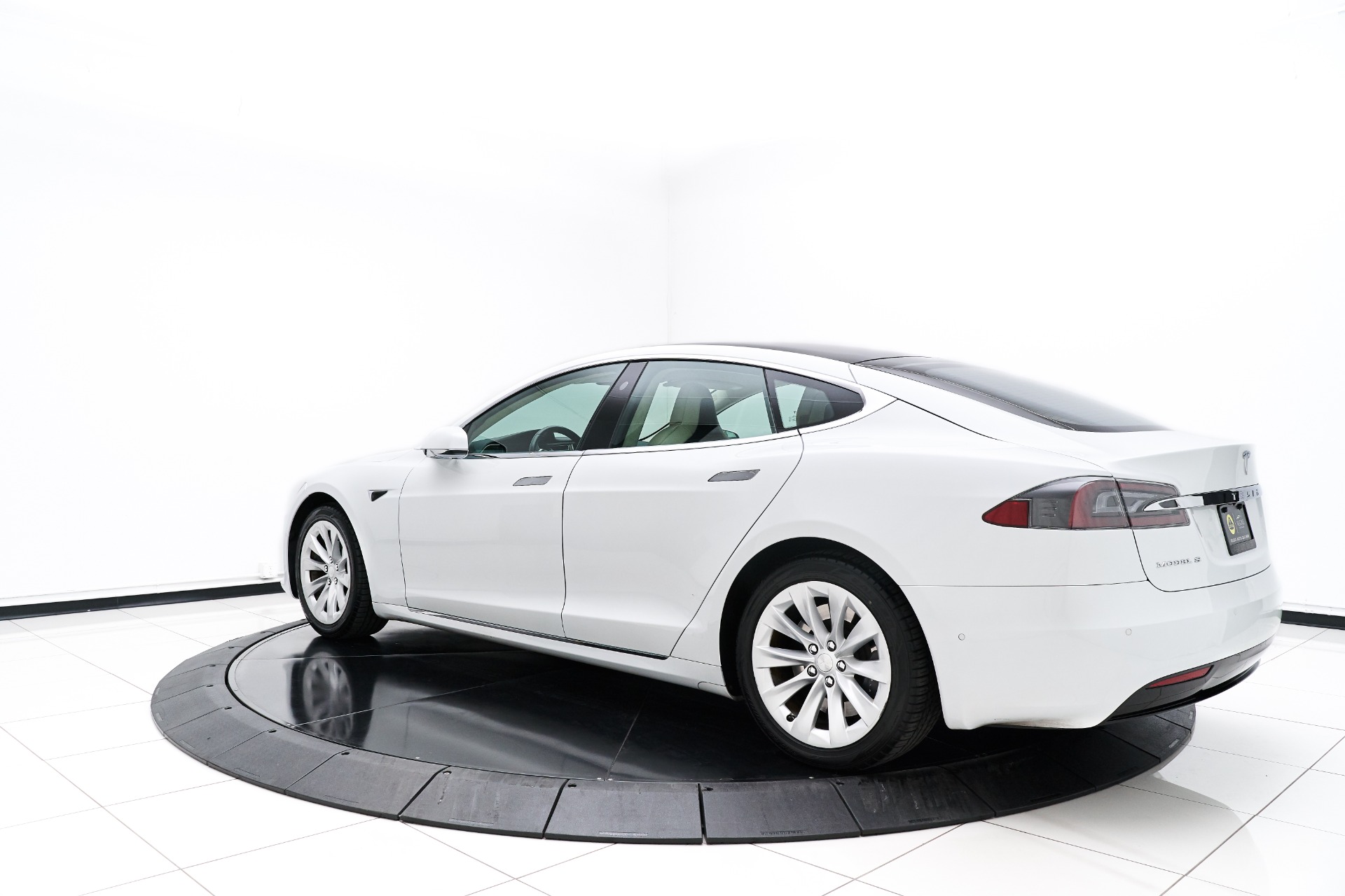 2017 tesla model s 100d for sale store