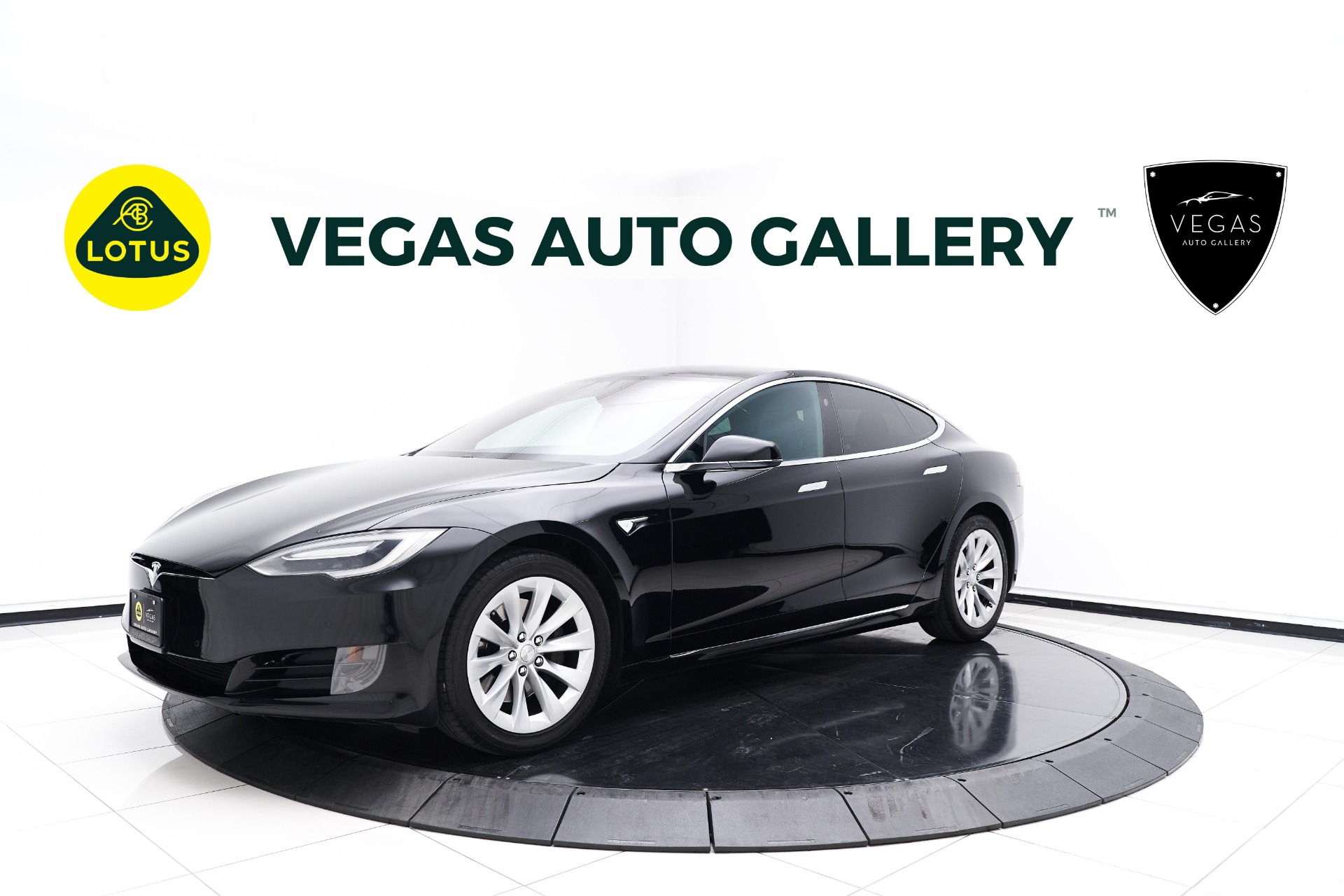 Used 2017 Tesla Model S 75 For Sale Sold Lotus Cars Las Vegas Stock 202741A