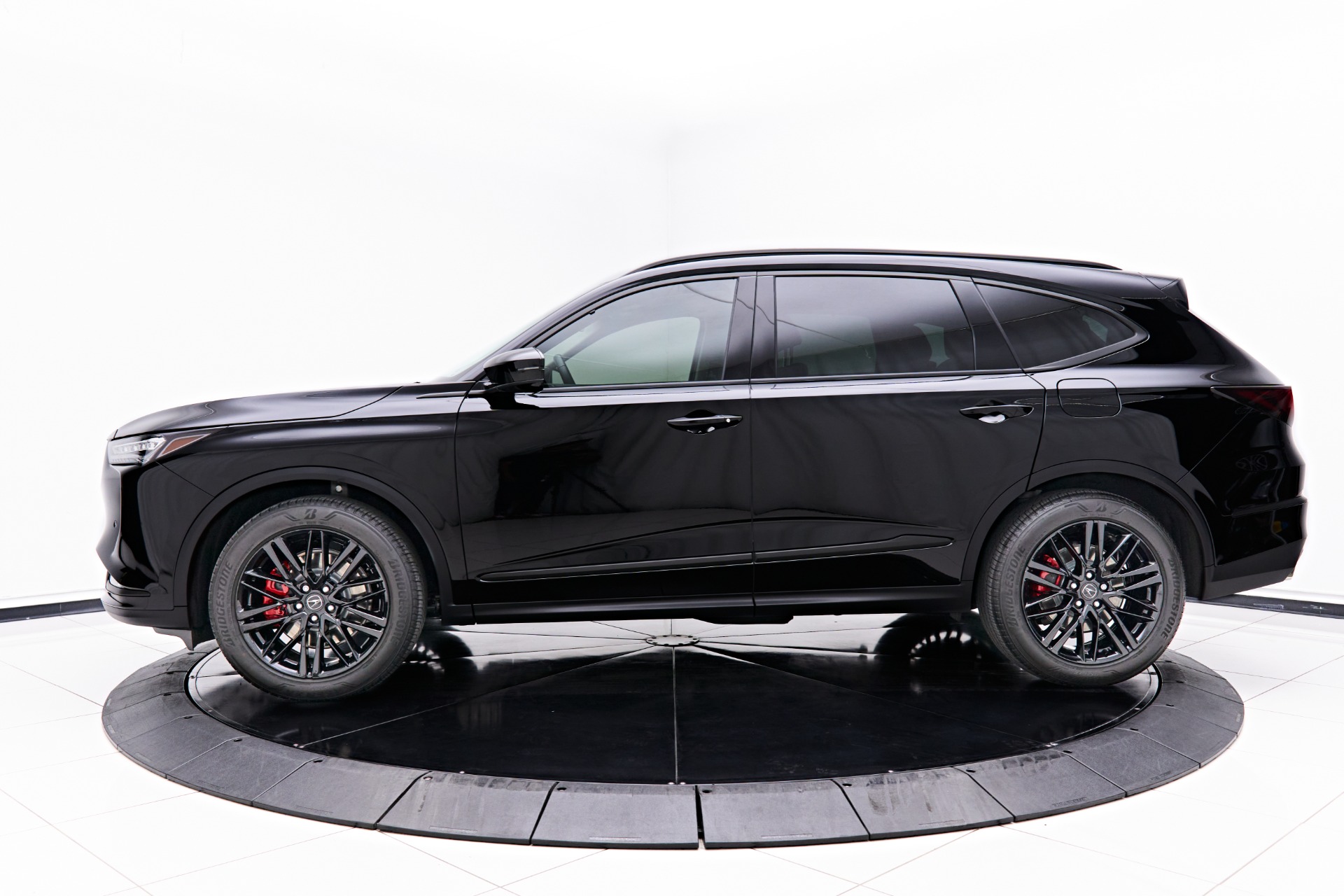 Mdx 2022 Graphite