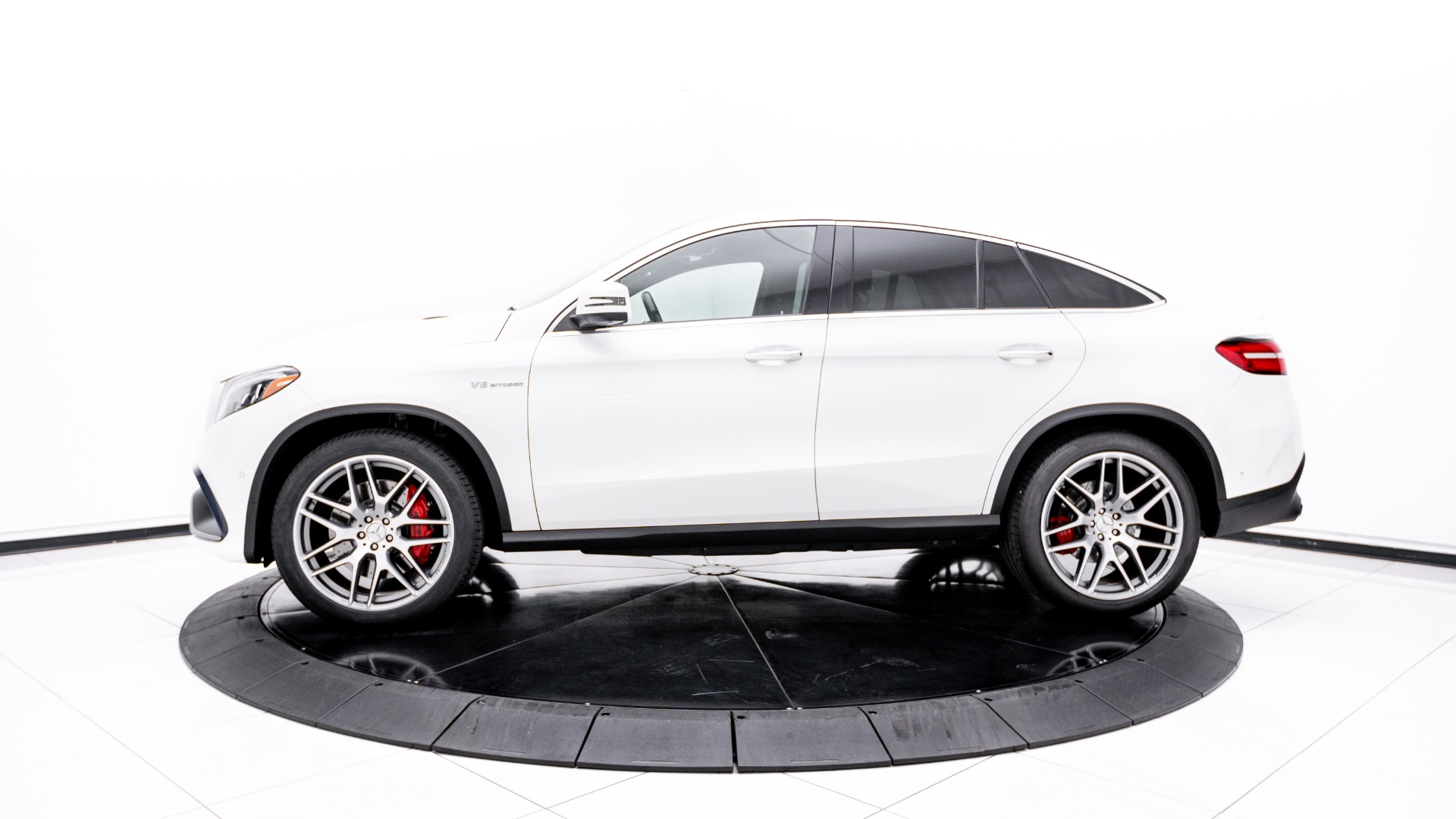 2016 mercedes benz gle 63 amg store