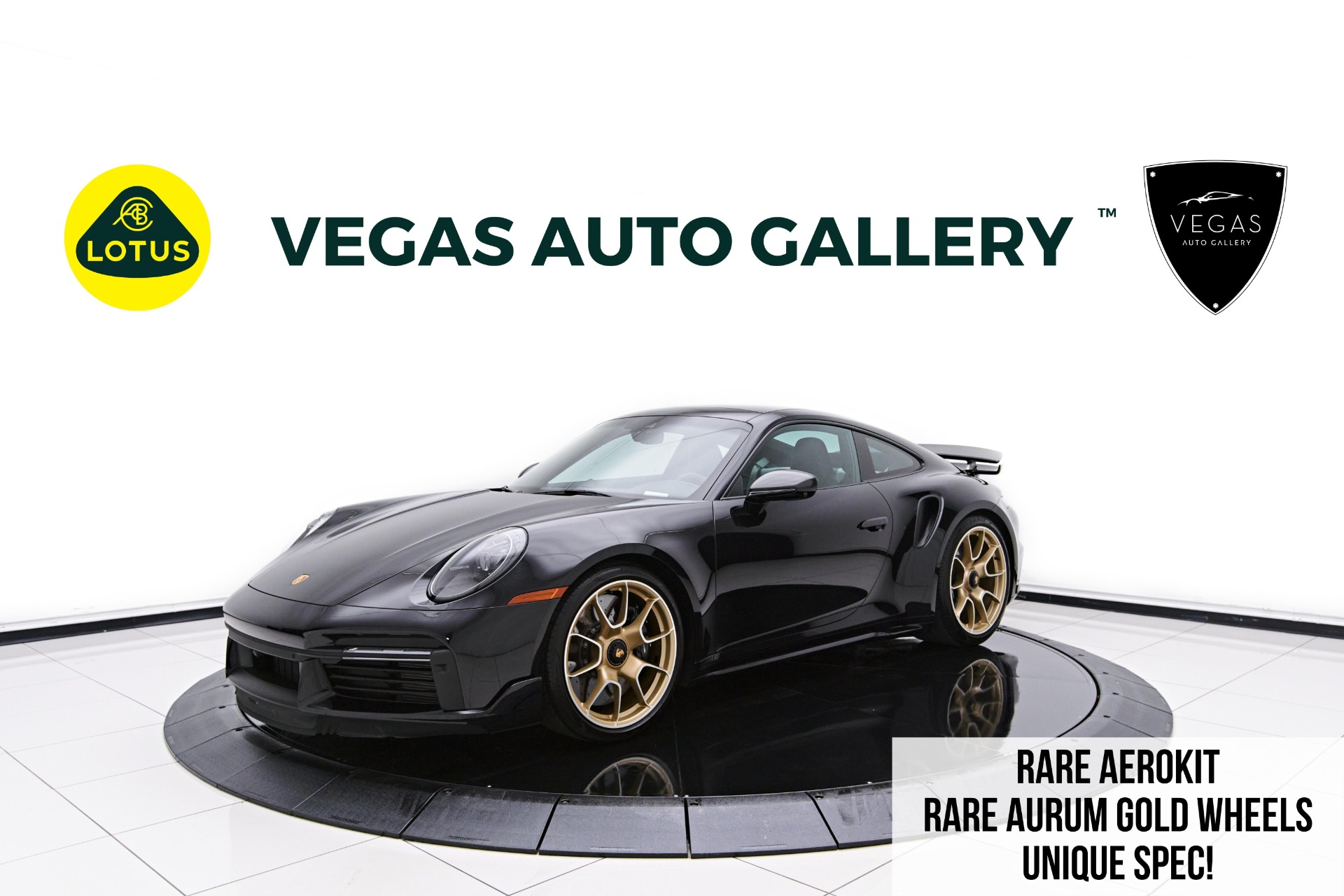 Used 2021 Porsche 911 Turbo S For Sale Sold Lotus Cars Las Vegas Stock V258147