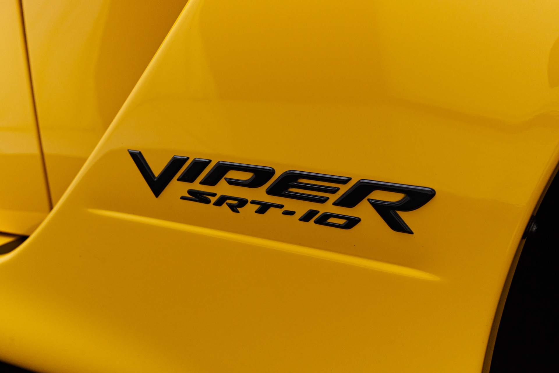 Dodge Viper Srt 10 Logo