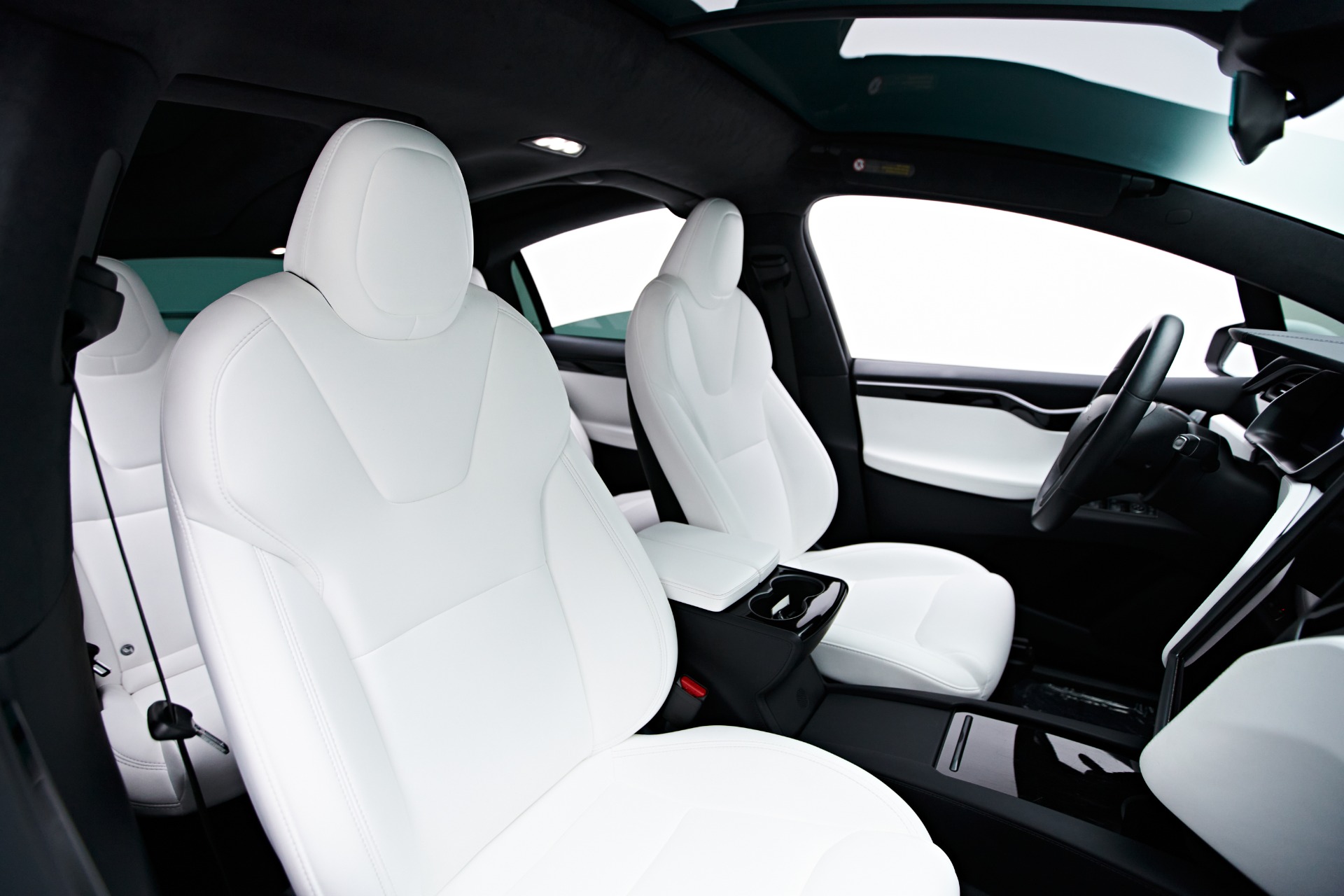 Used 2020 Tesla Model X Long Range For Sale Sold Lotus Cars Las Vegas Stock 249437A