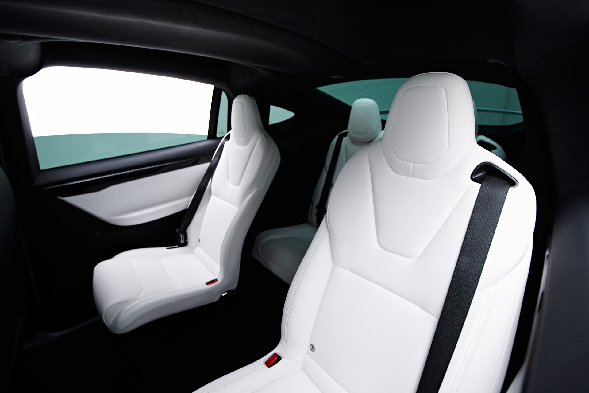 Tesla 6 seater for sale store