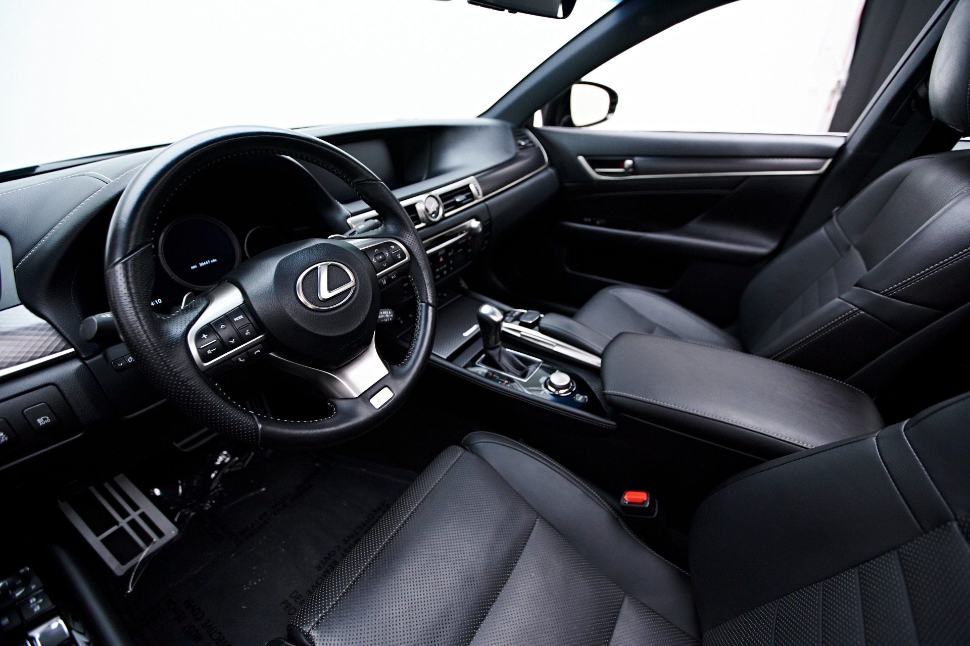 2018 Lexus Gs 350 Interior Colors | Cabinets Matttroy