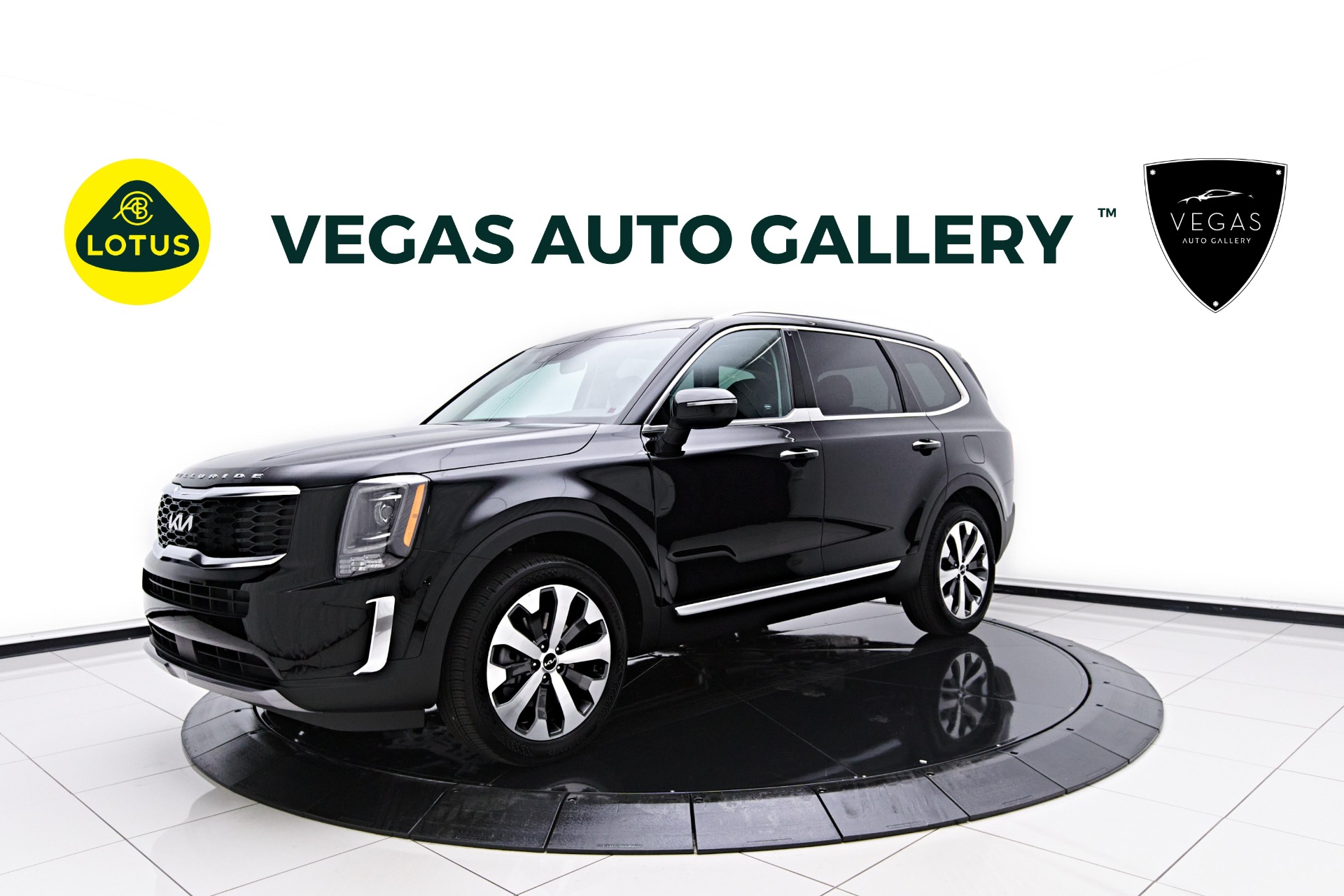 Kia telluride s model for sale store