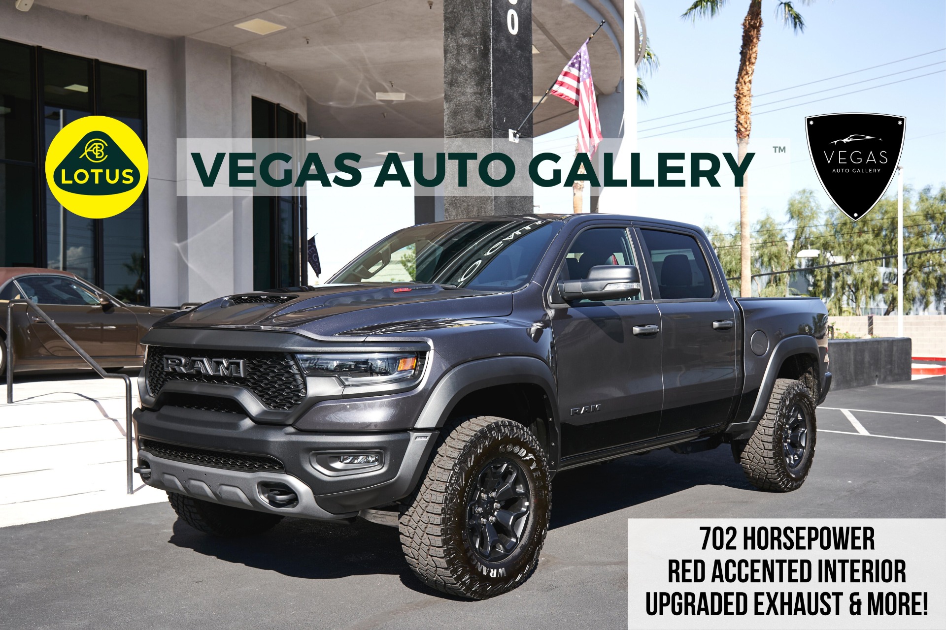 Used Trucks Las Vegas