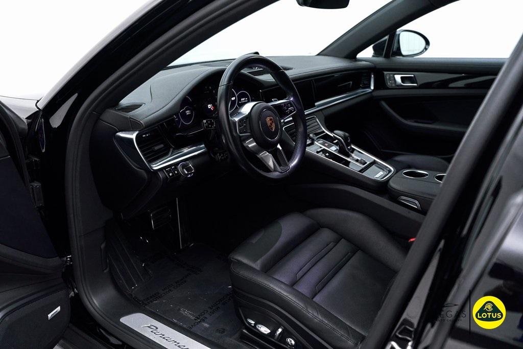 Porsche Panamera 4s 2017 Interior | Cabinets Matttroy