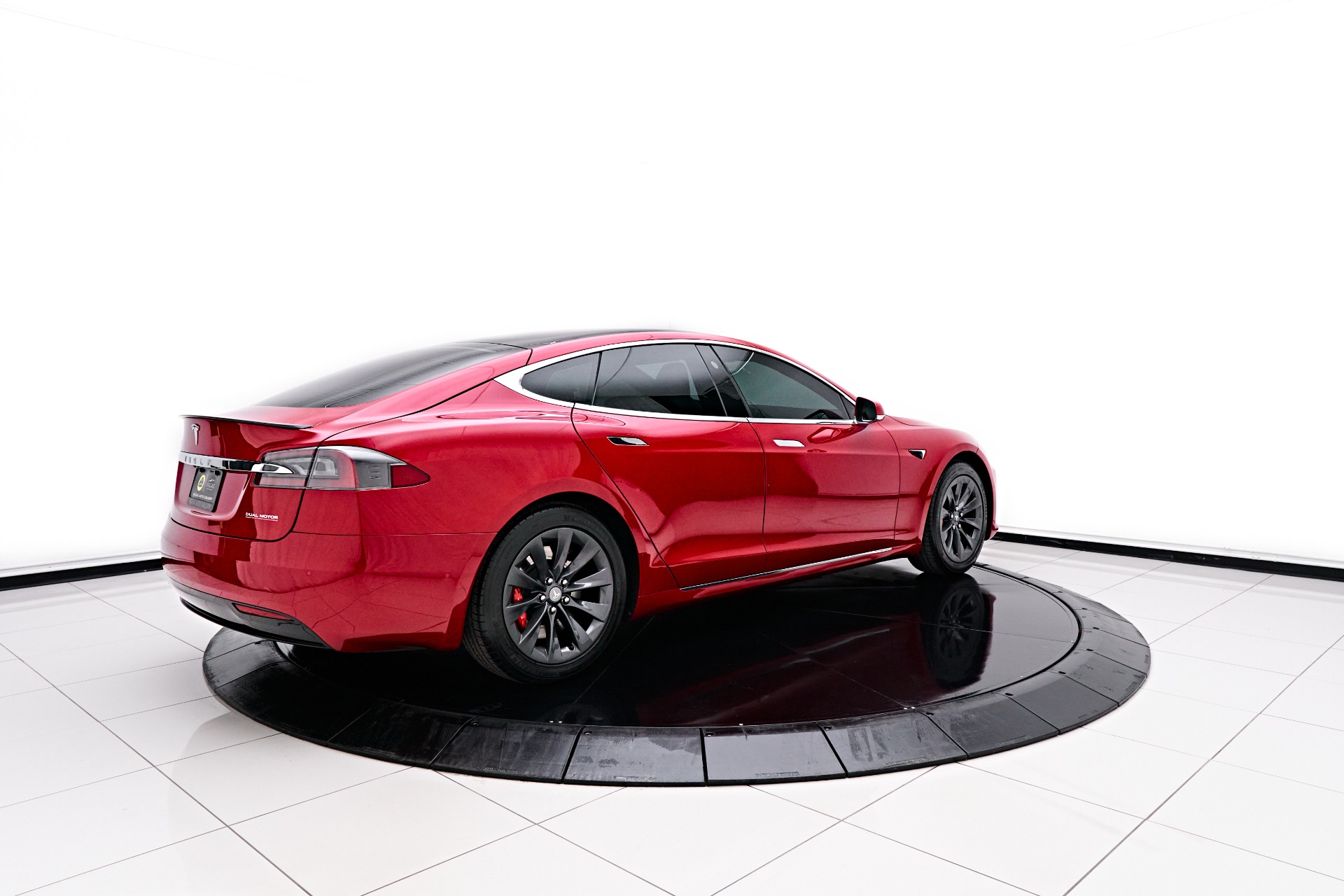 Used 2019 Tesla Model S Performance For Sale Sold Lotus Cars Las Vegas Stock V330609