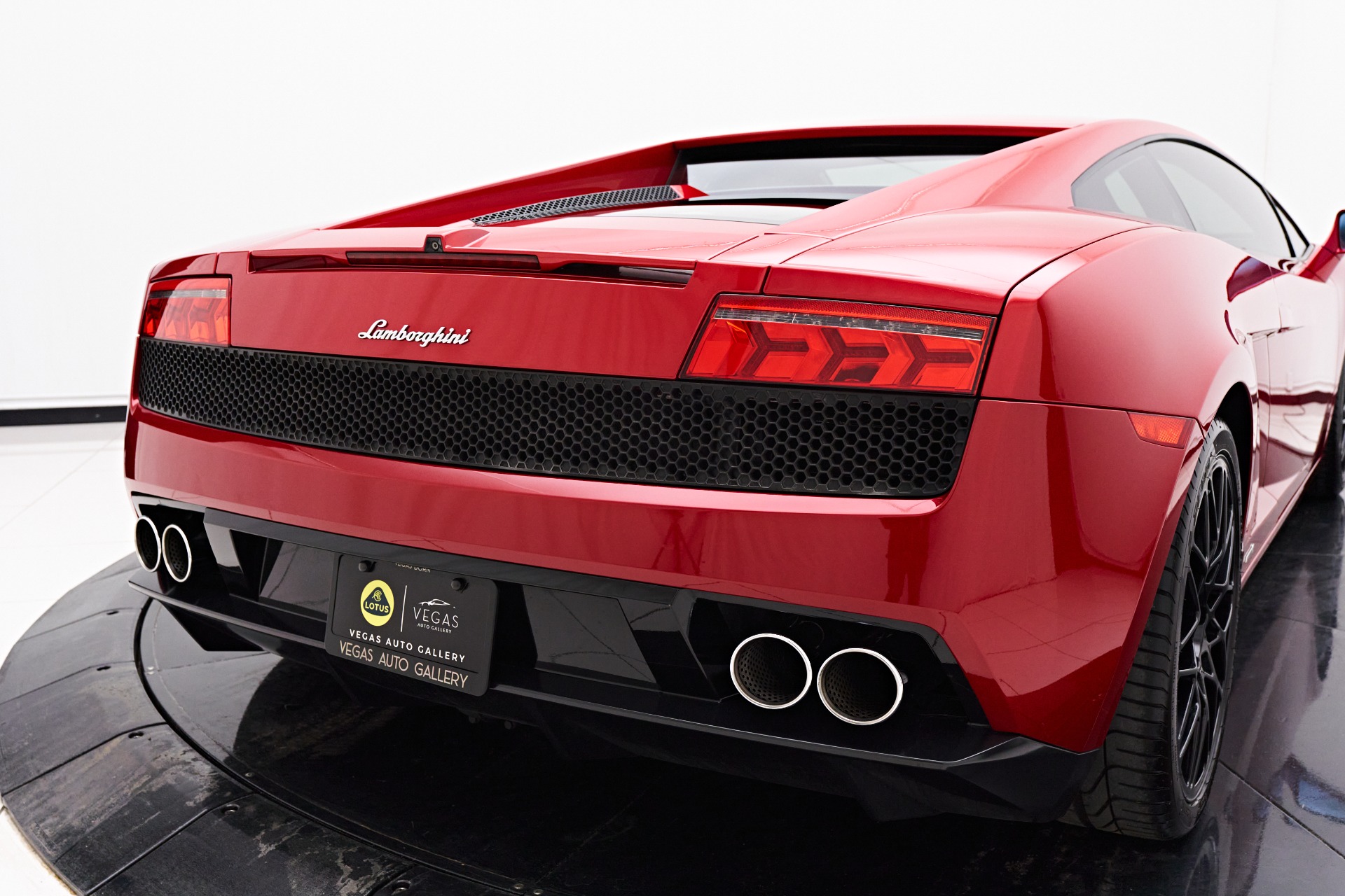 2009 Lamborghini Gallardo Red 2009 Lamborghini Murcielago LP640 LP 640
