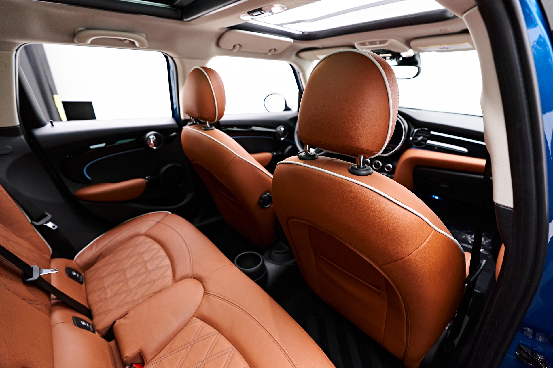 Mini Cooper Interior Back MINI Cooper Review 2014 2024 | Road Tested