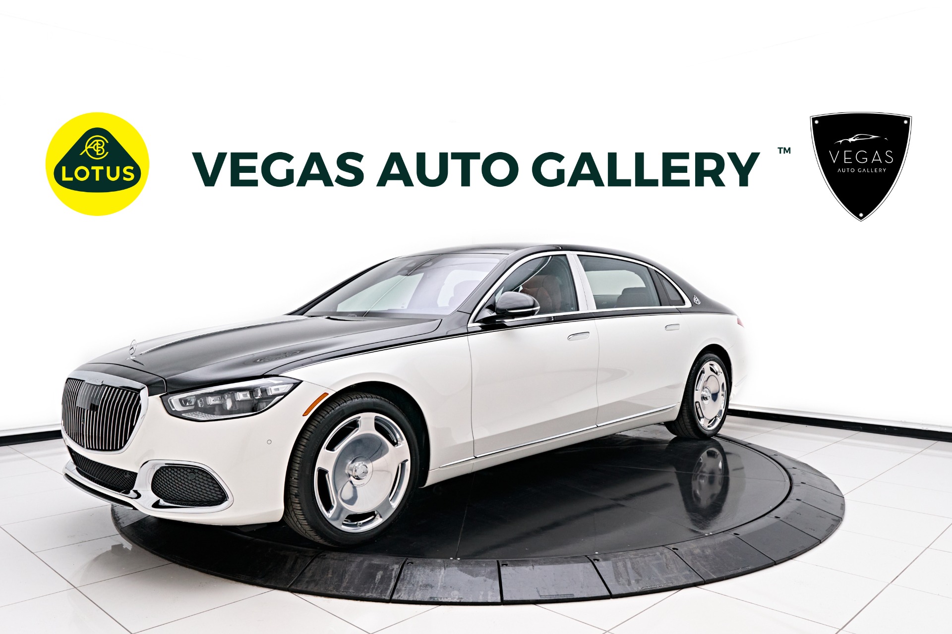 Used 2022 Mercedes-Benz S-Class Maybach S 580 For Sale (Sold) | Lotus ...