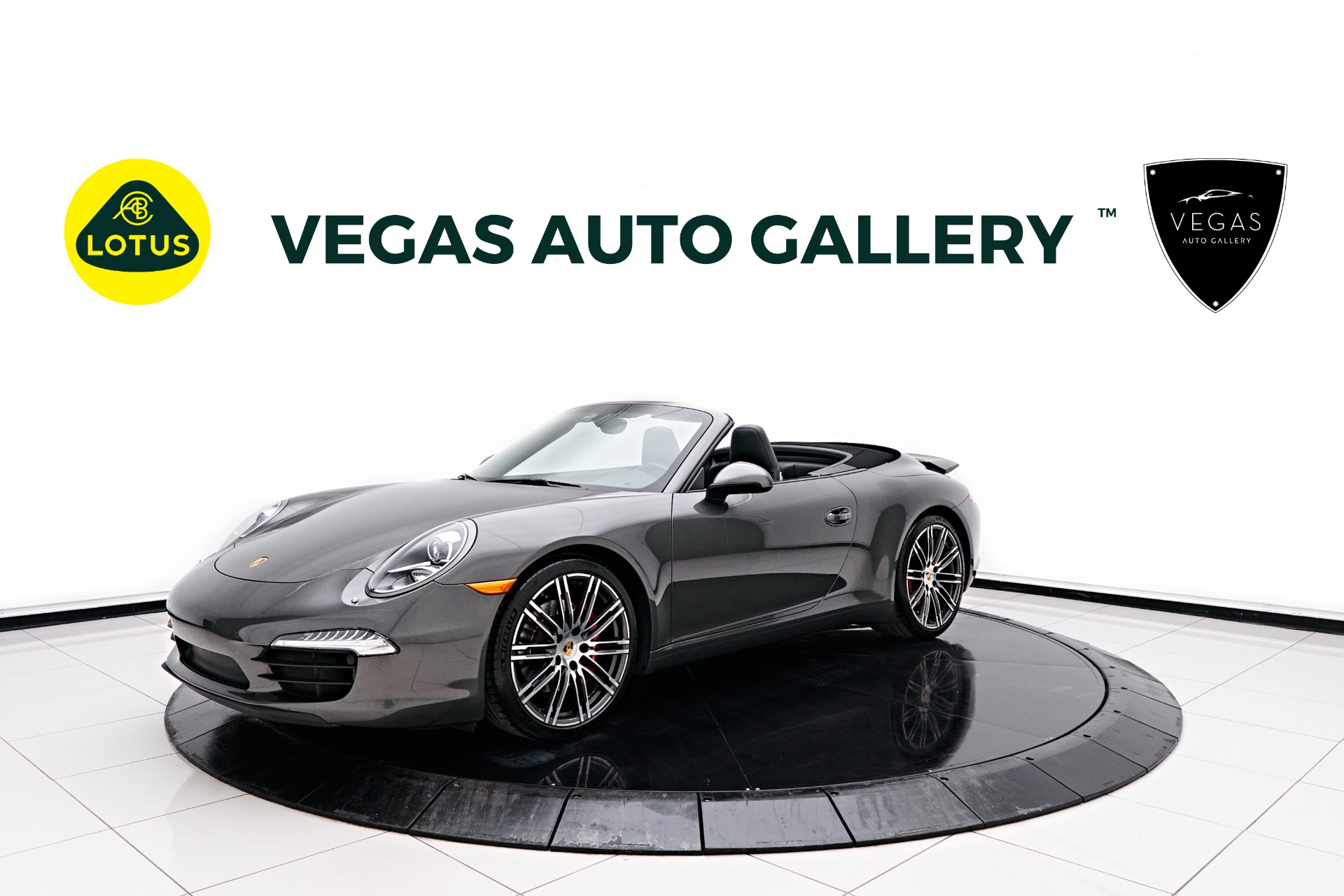 2014 porsche 911 carrera s cabriolet for sale store
