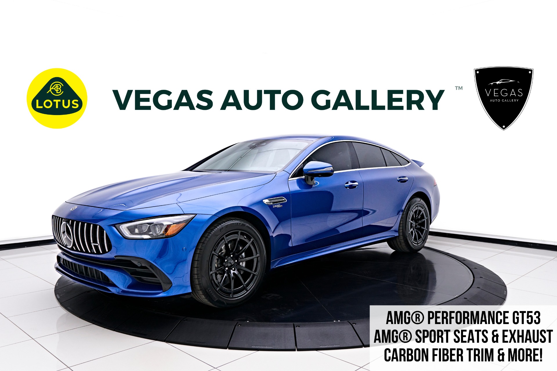 Mercedes Benz Sl65 Amg 2022 Blue