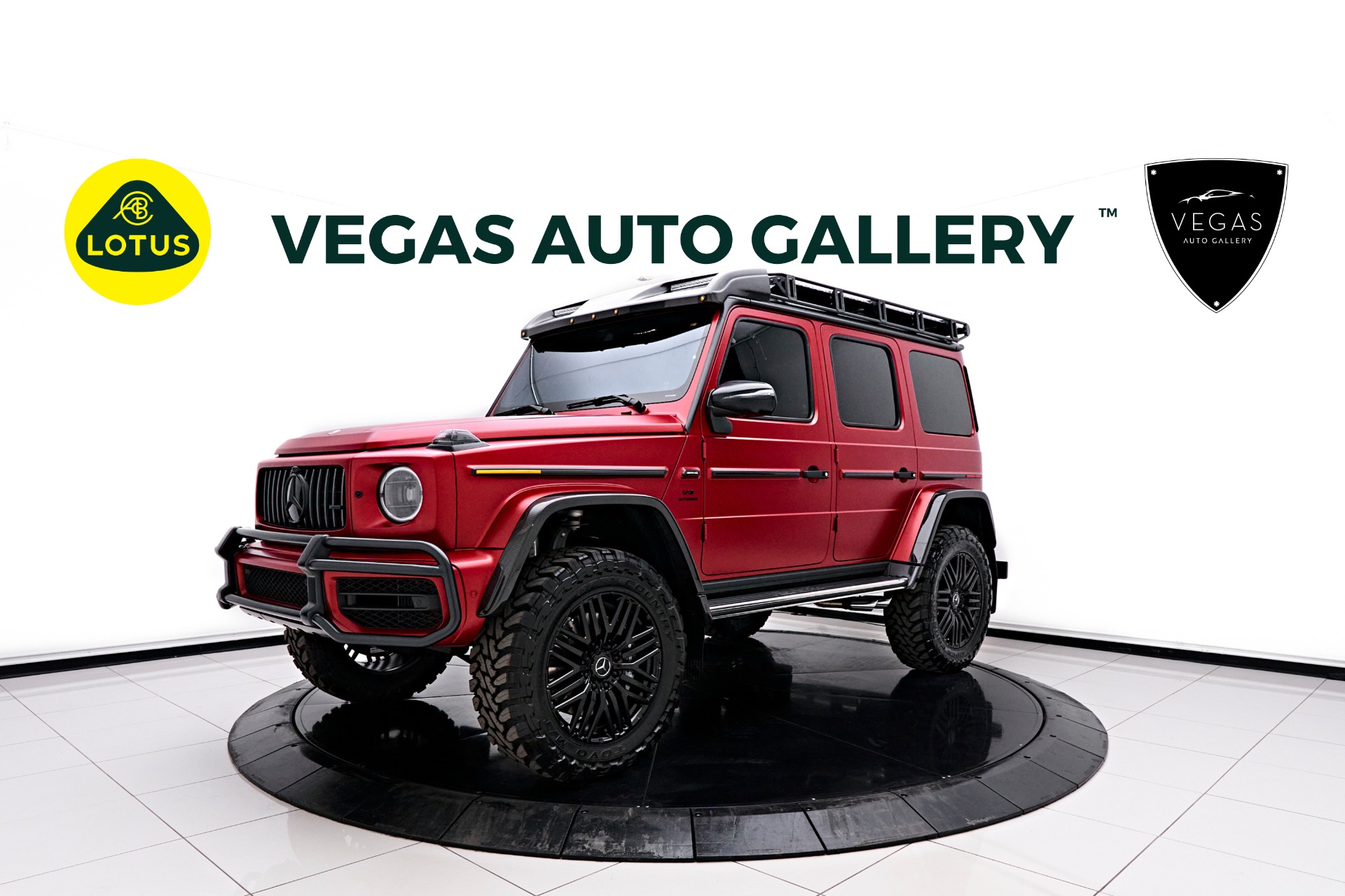 Mercedes G Class 2022