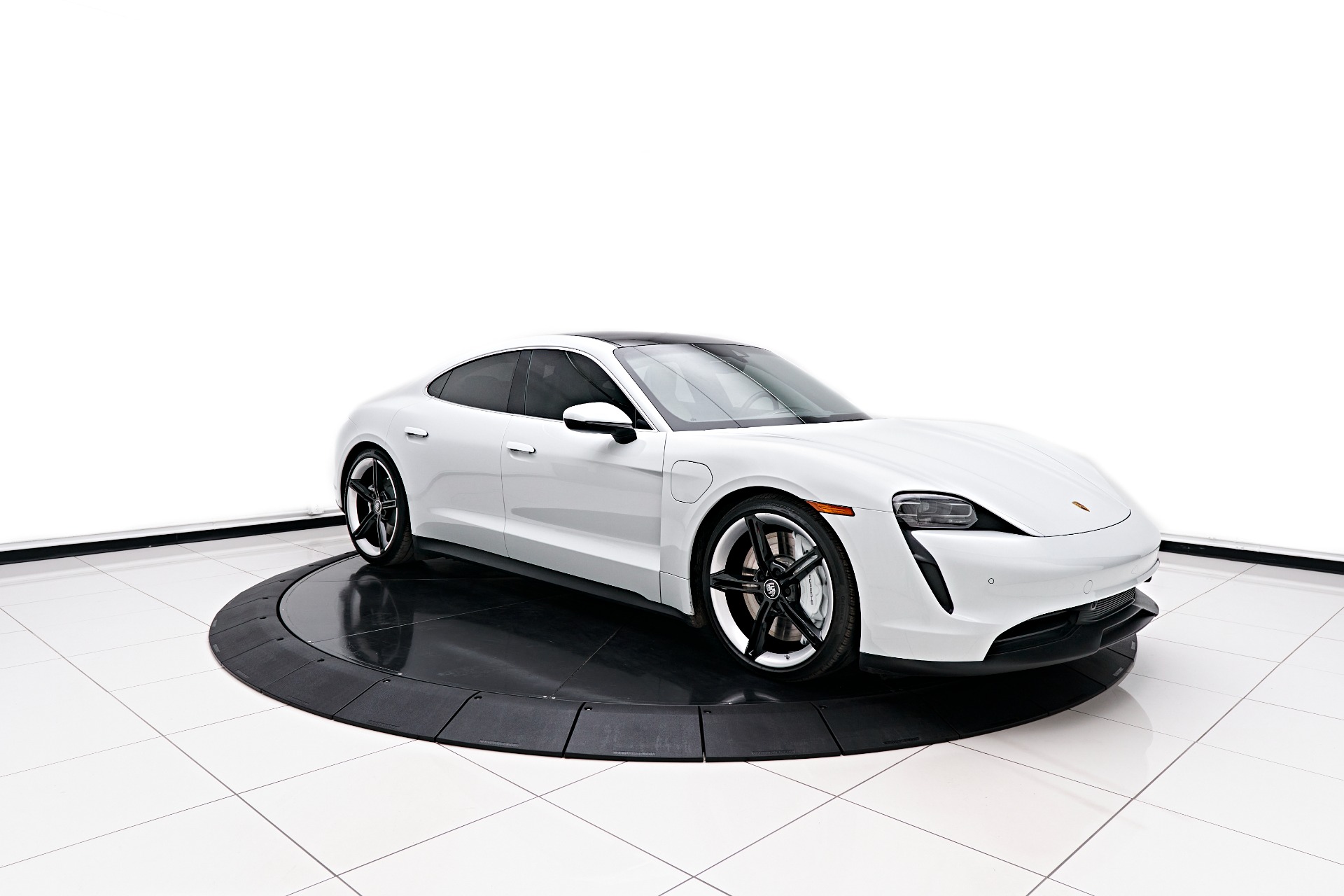 2020 taycan 4s for sale store