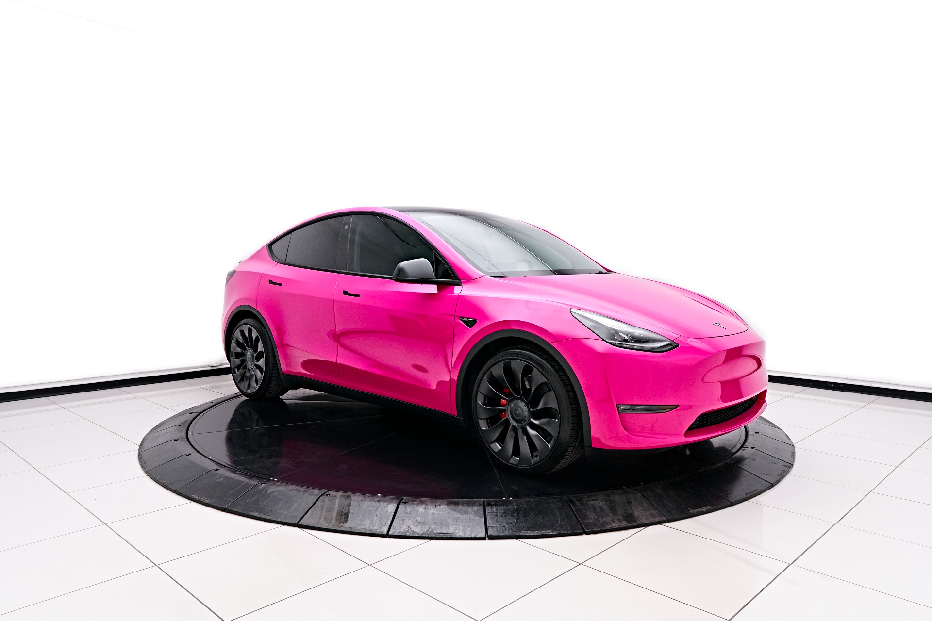 Tesla for sale near me store