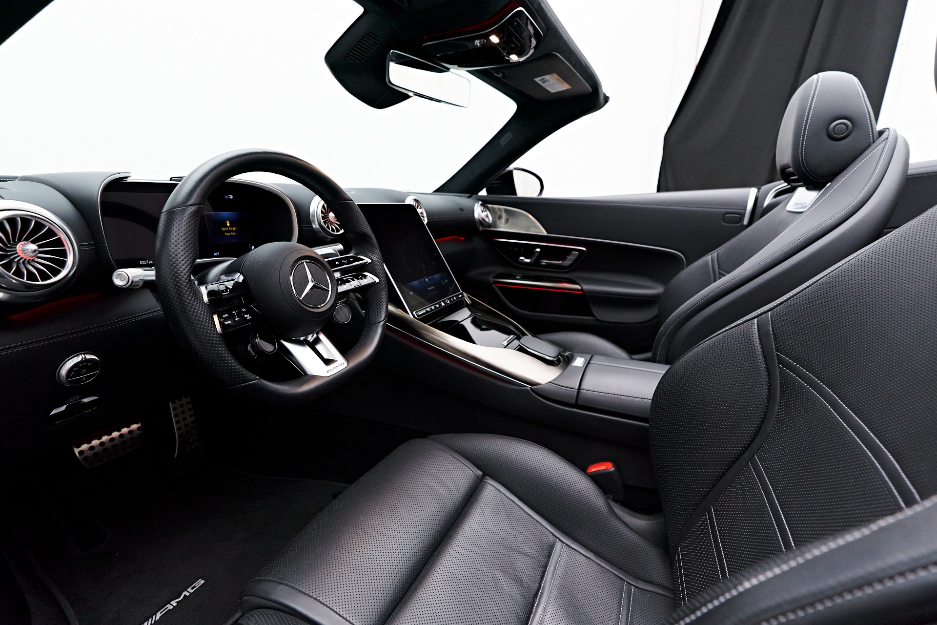 Mercedes Sls Amg 2022