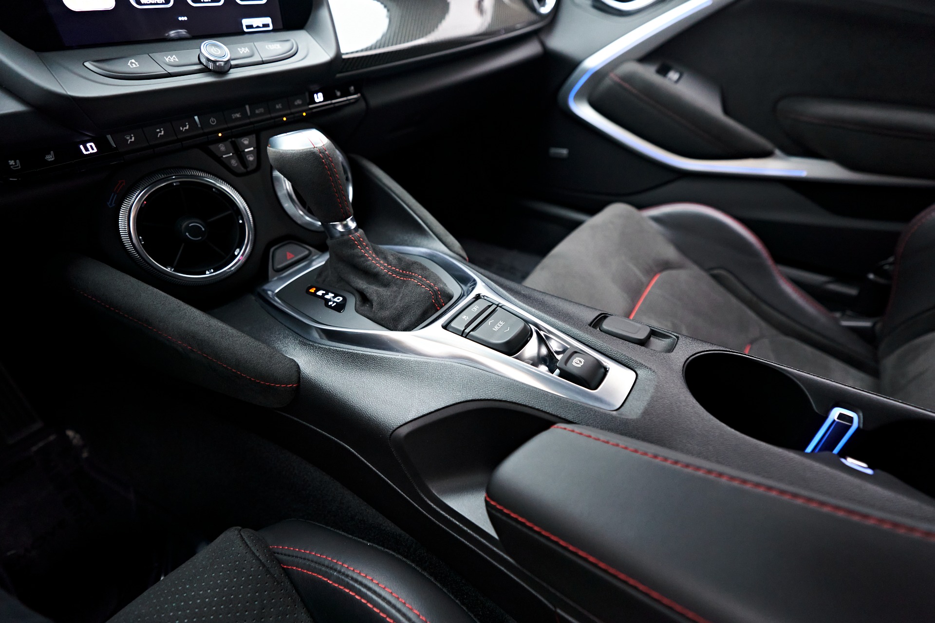 2017 Camaro Zl1 Interior Pictures | Cabinets Matttroy