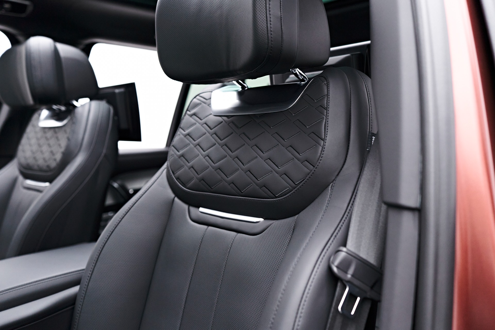 Used 2023 Land Rover Range Rover SV For Sale (Sold) | Lotus Used 2023 Land Rover Range Rover SV For Sale (Sold) | Lotus