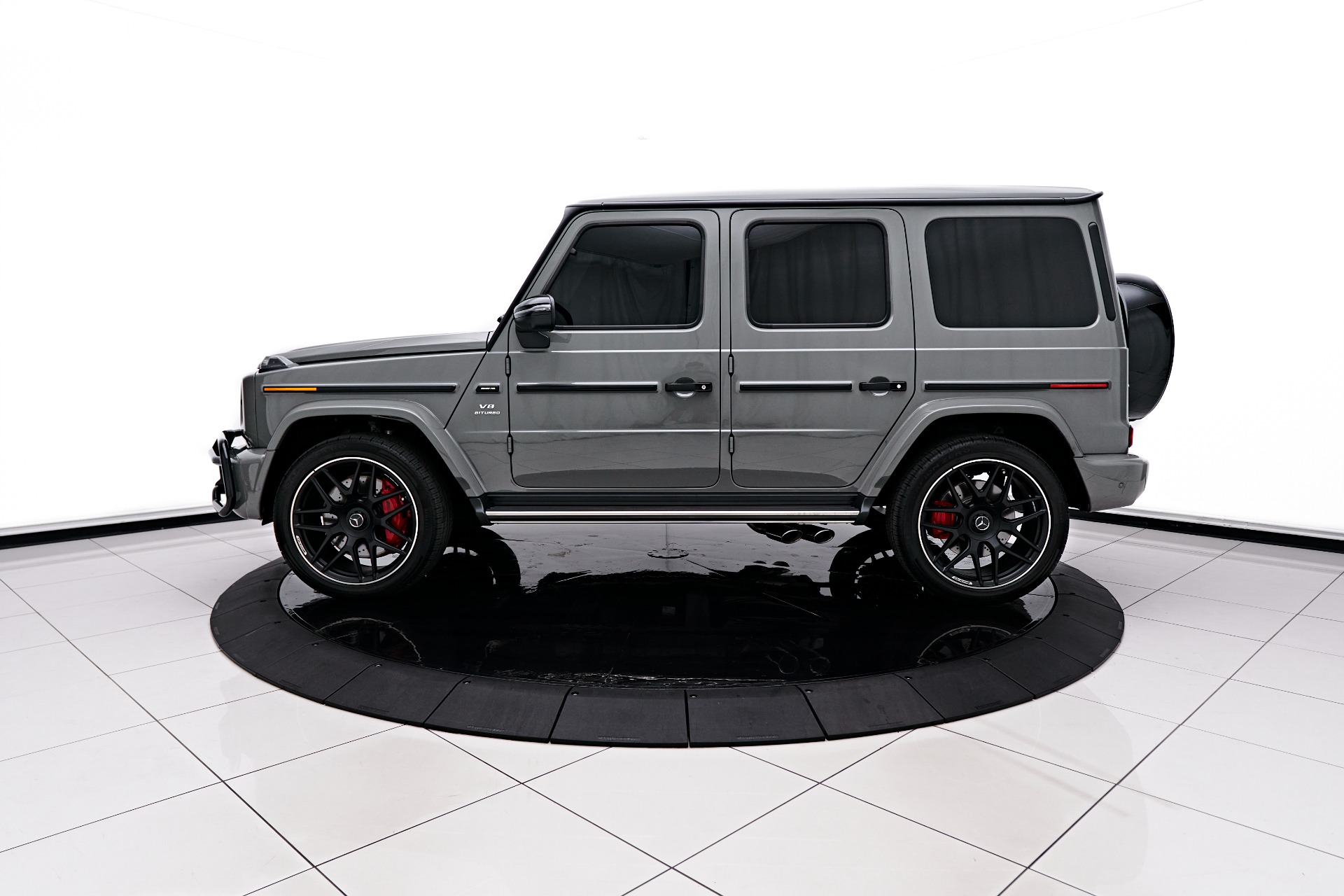 Used 2023 Mercedes Benz G Class G 63 AMG For Sale Sold Lotus Cars
