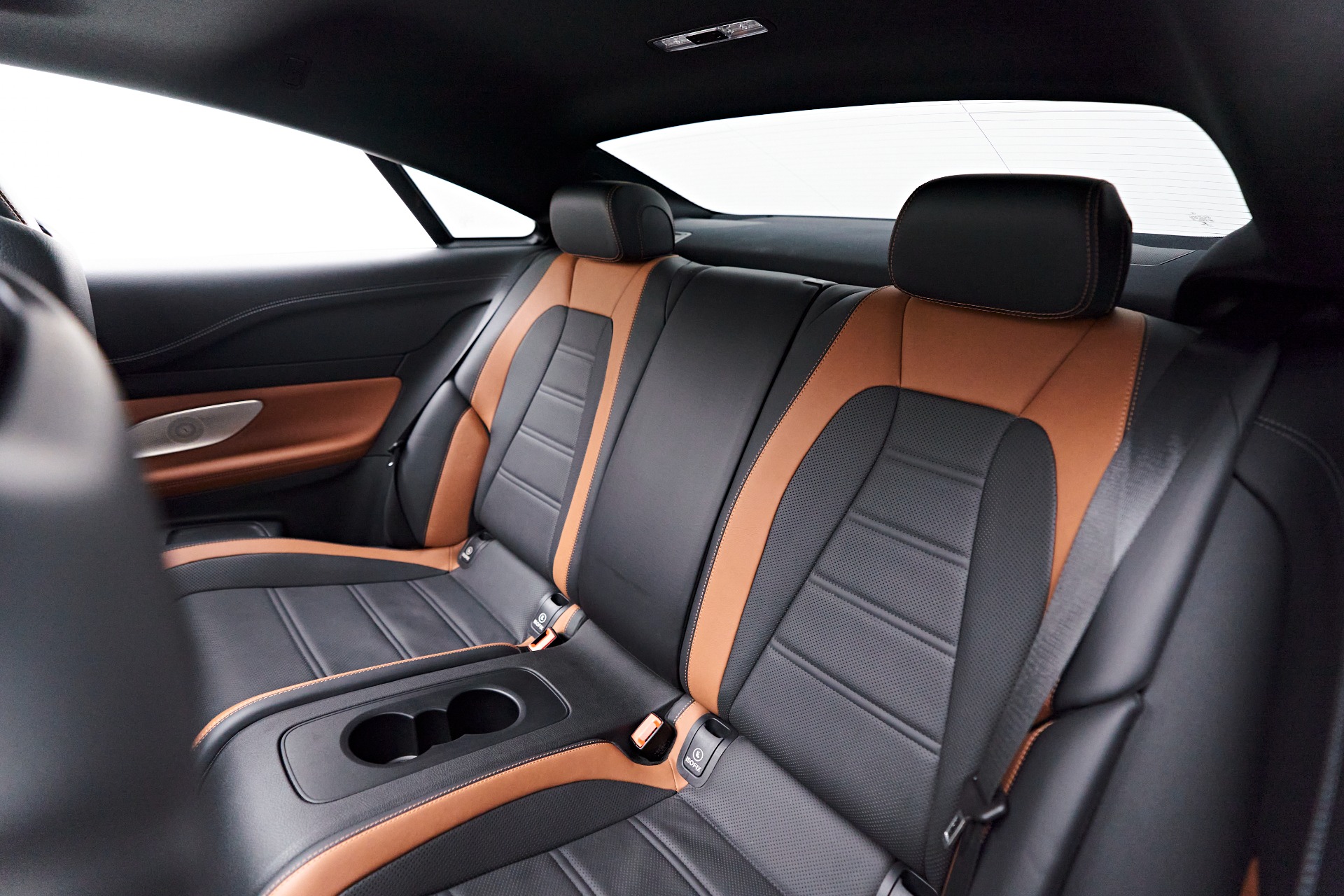 2022 Mercedes E Class Interior