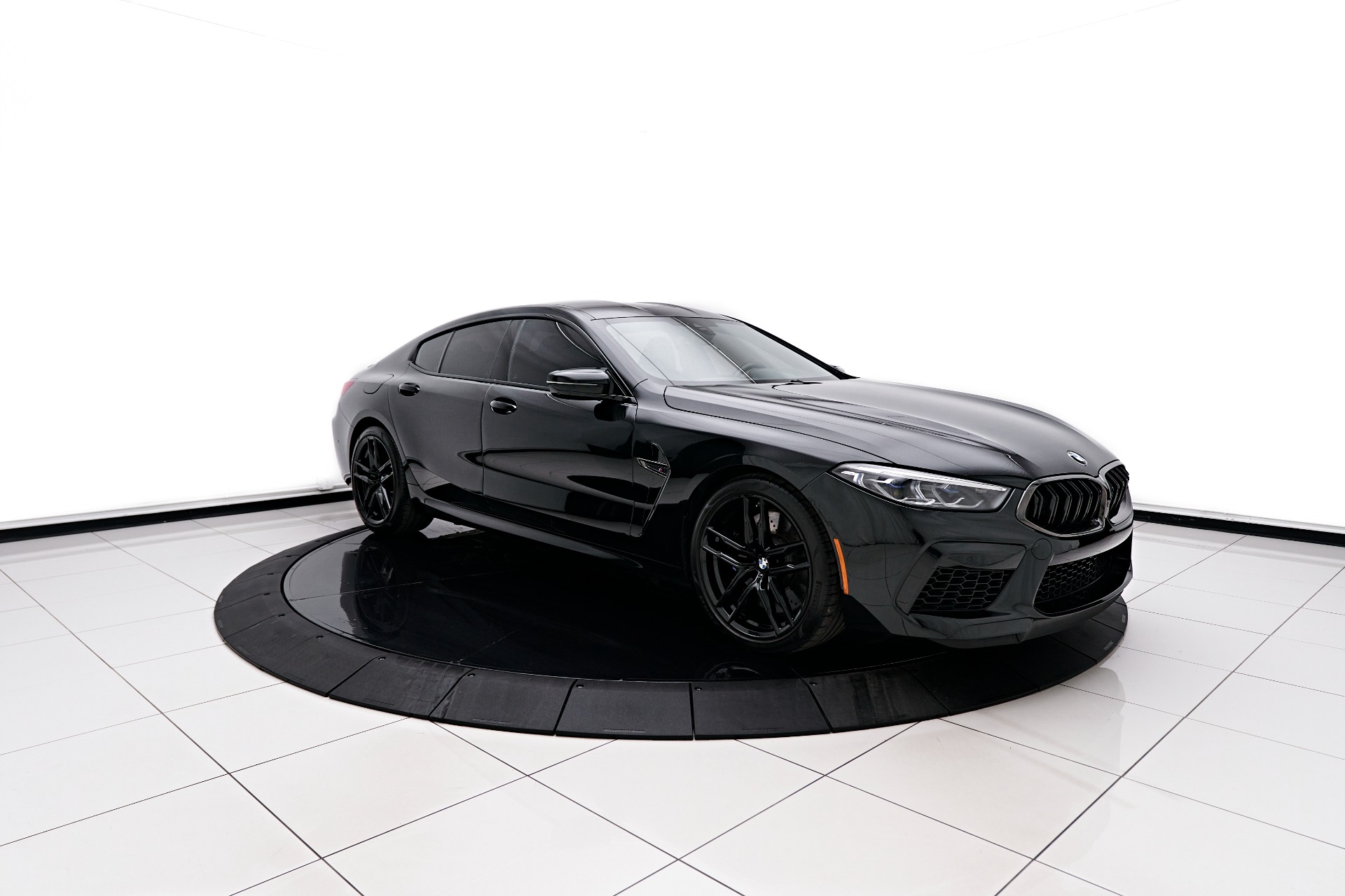Bmw Cars 2022 Black