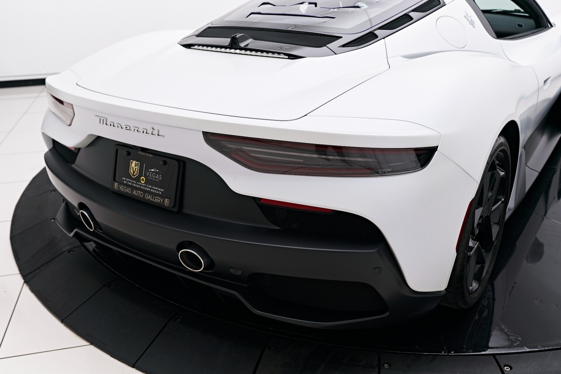 Used 2022 Maserati MC20 Base For Sale (Sold) | Lotus Cars Used 2022 Maserati MC20 Base For Sale (Sold) | Lotus Cars