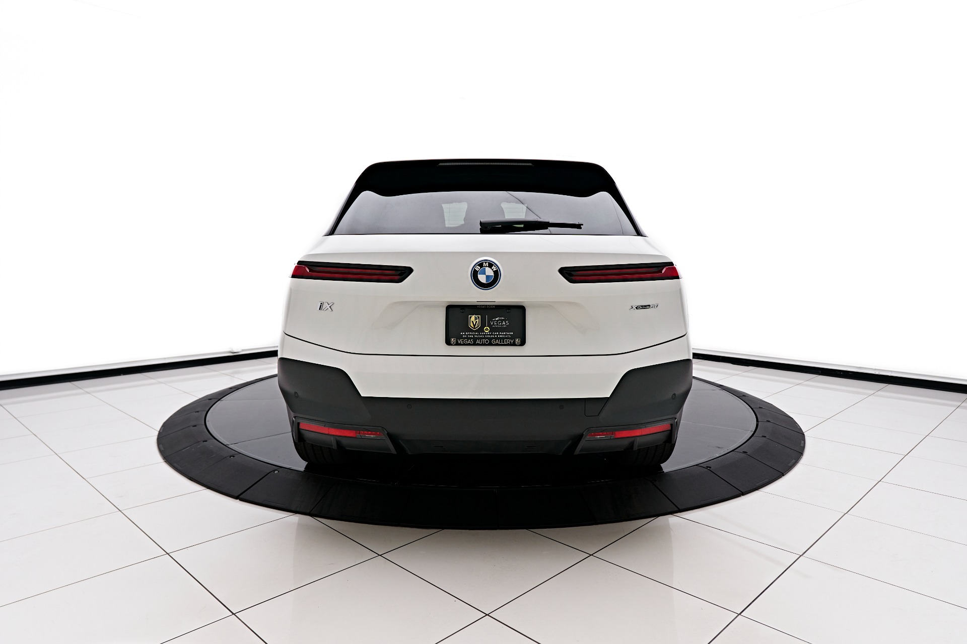 Used 2024 BMW iX xDrive50 For Sale Sold Lotus Cars Las Vegas Stock N44495A