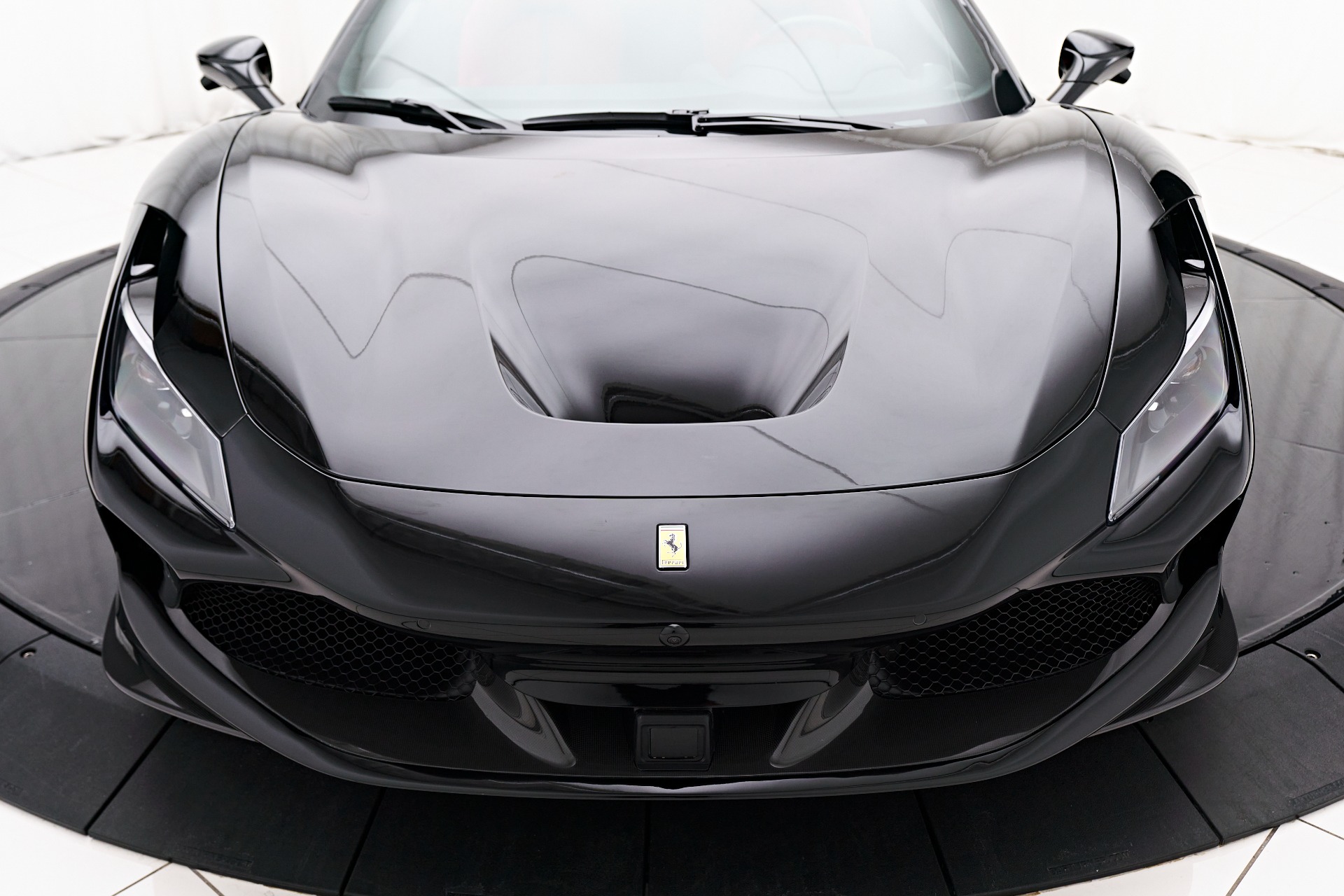 Sports Cars Ferrari 2022