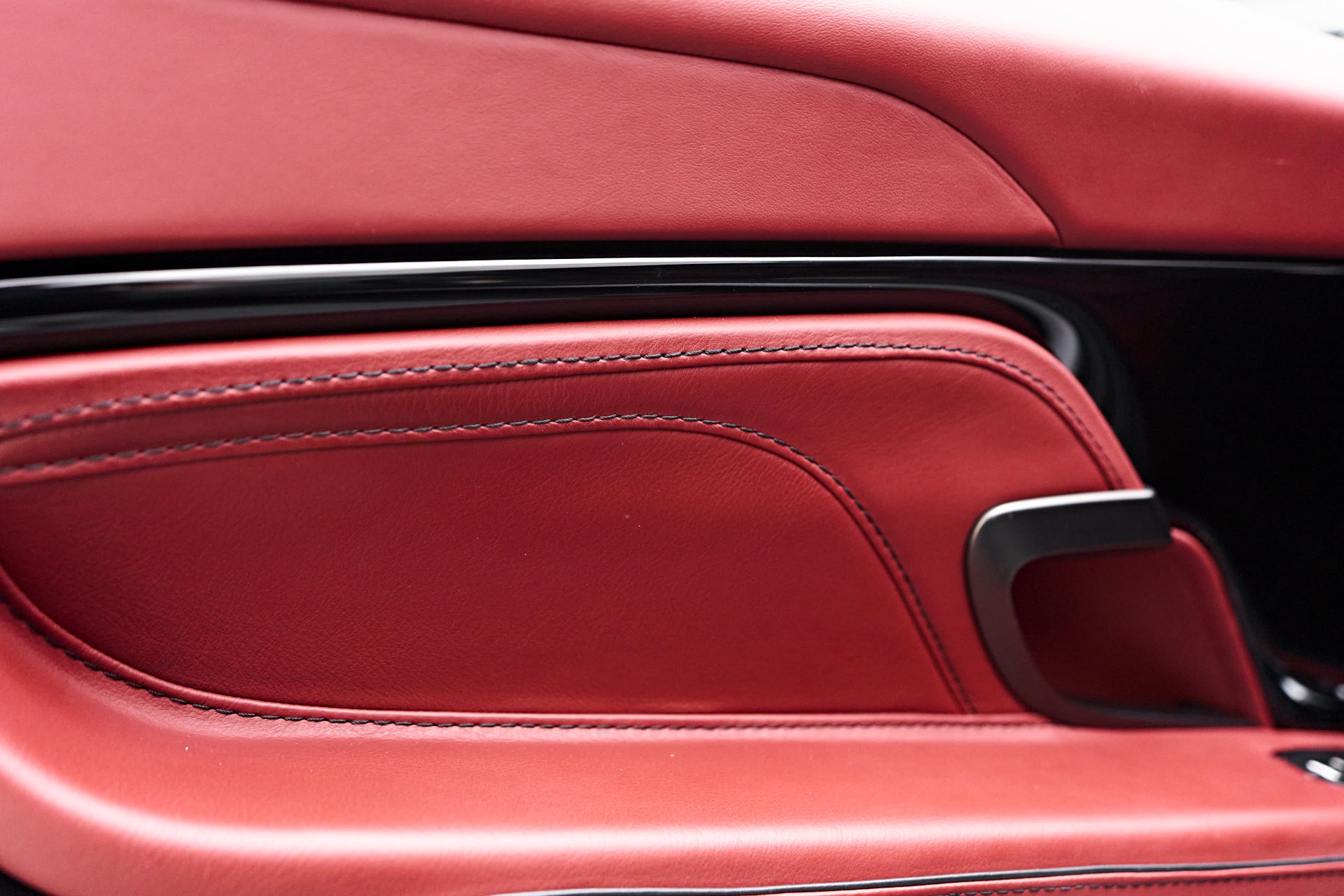 Aston Martin Db11 Interior Red | Cabinets Matttroy