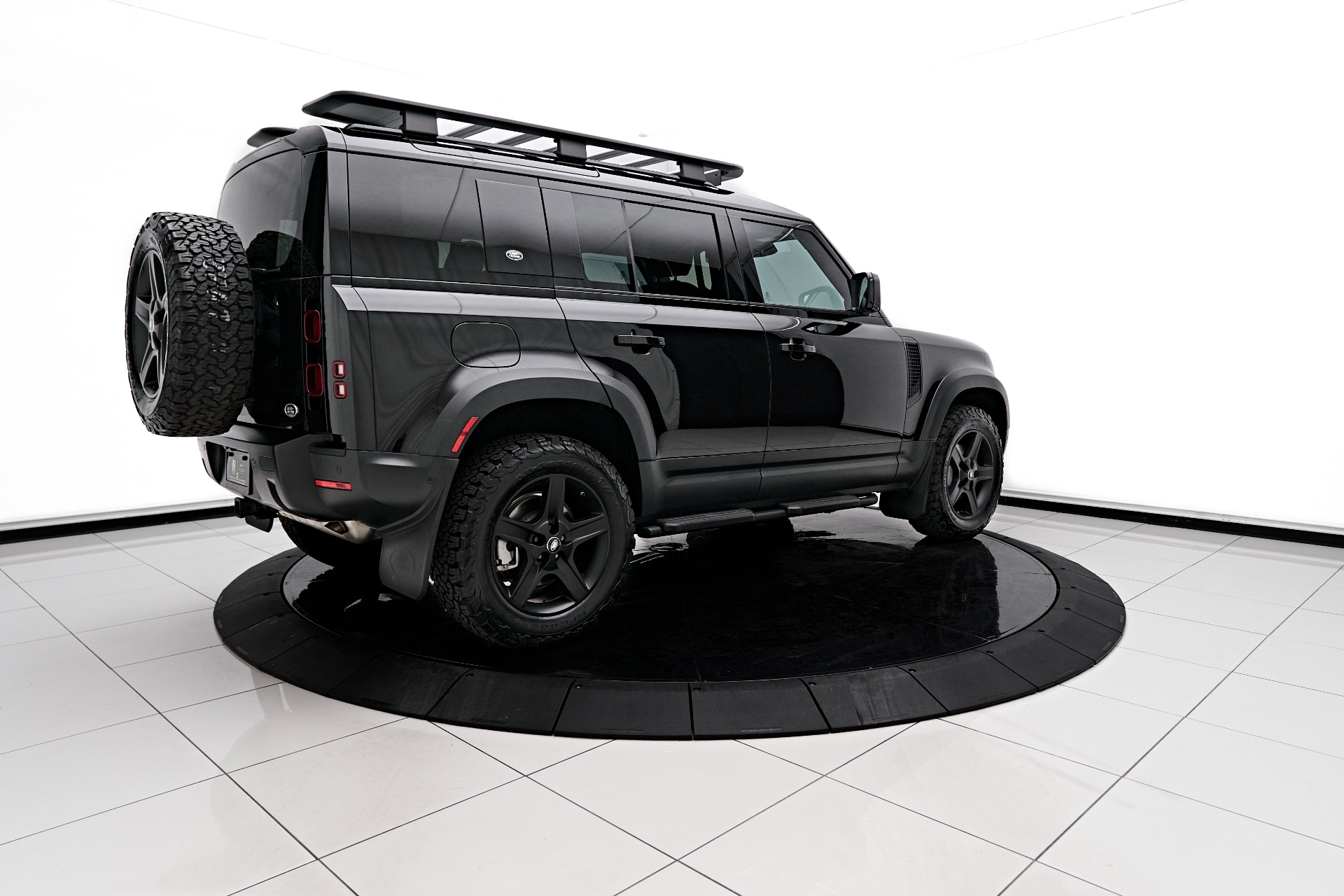 Used 2020 Land Rover Defender 110 SE For Sale Sold Lotus Cars Las Vegas Stock 020157A