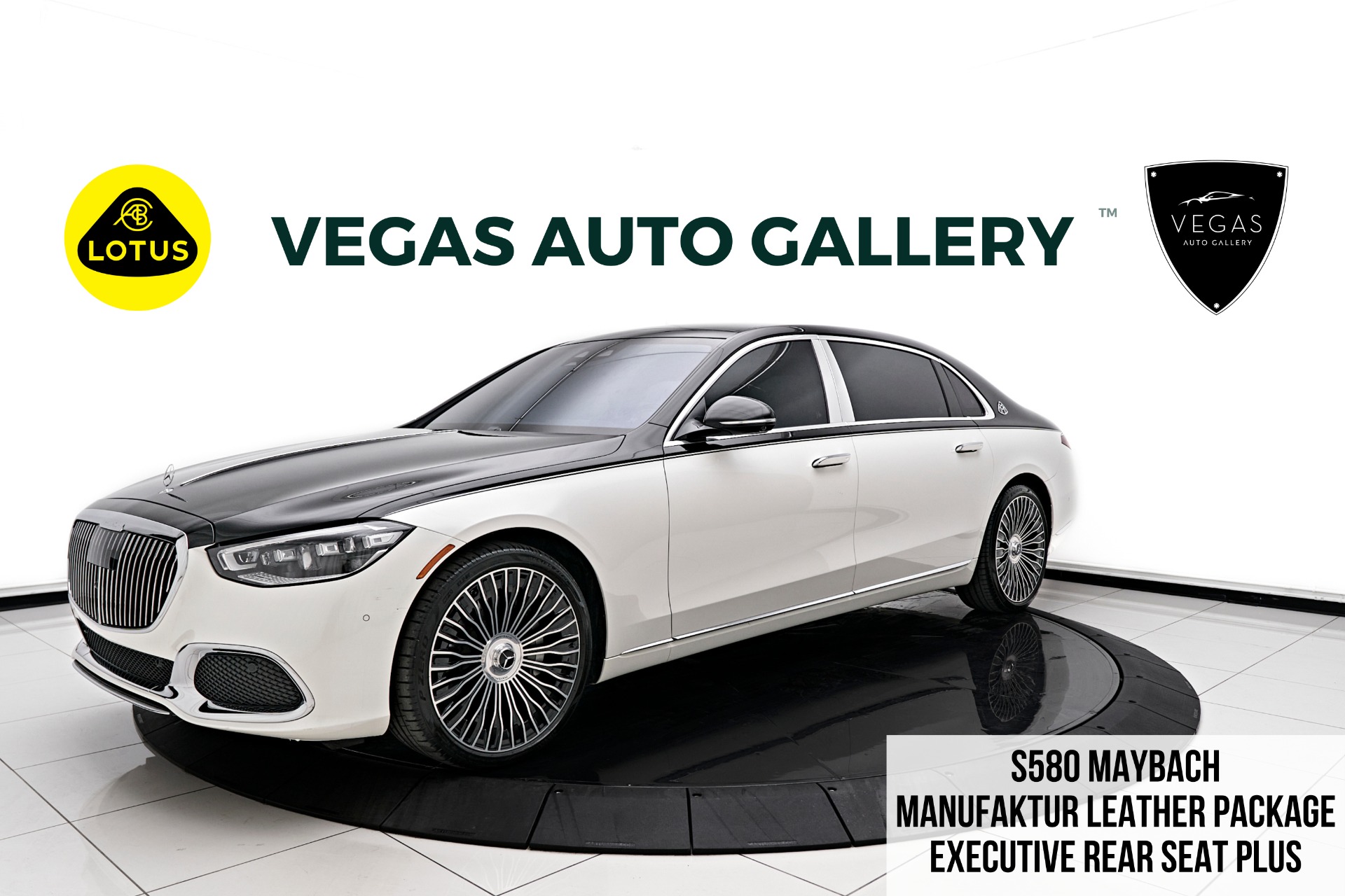 Used 2022 Mercedes-Benz S-Class Maybach S 580 For Sale (Sold) | Lotus ...