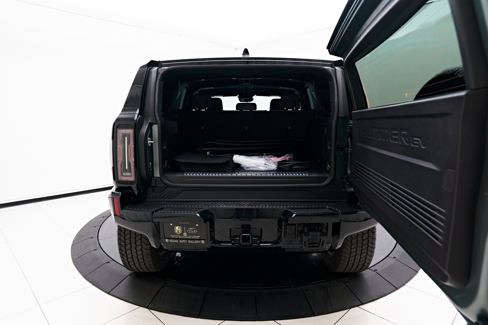 Hummer H2 2024 Interior 2024 GMC HUMMER EV SUV Reviews, Price, MPG And