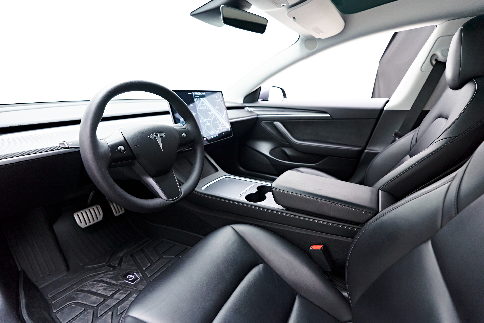 Used 2021 Tesla Model 3 Performance For Sale Sold Lotus Cars Las Vegas Stock 033238A