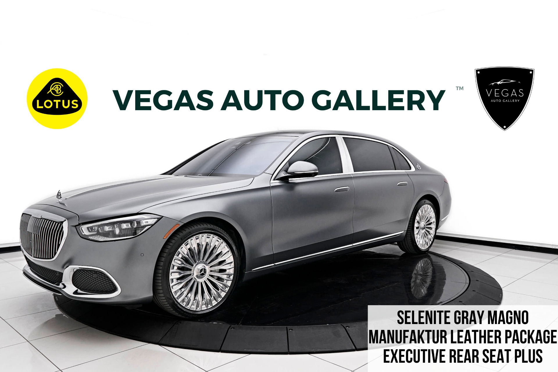 Used Mercedes Las Vegas
