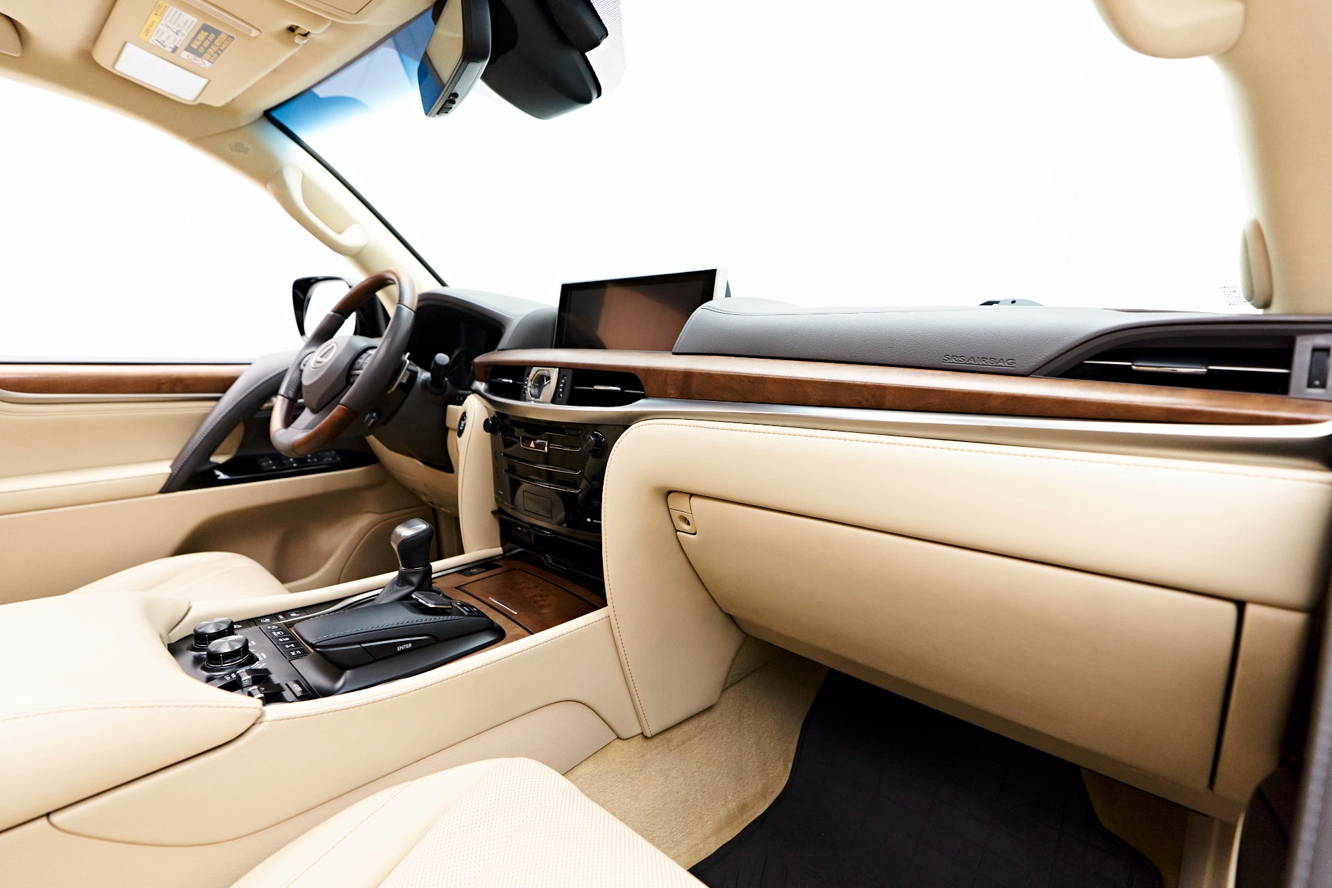 Lexus Lx 570 Interior Colors 2025 Lexus LX Luxury SUV | Lexus.com
