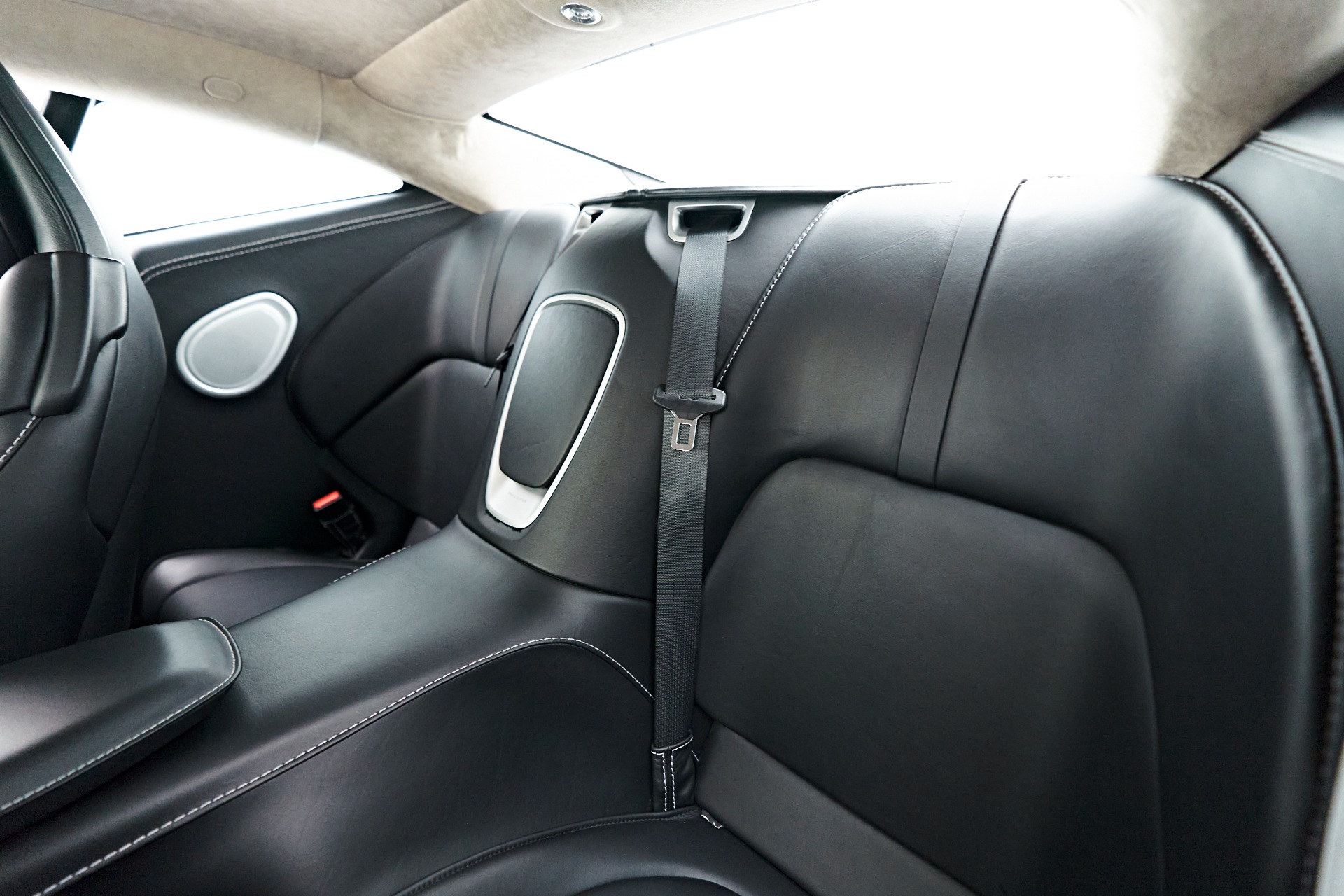 Aston Martin Db11 Interior Back Seats | Cabinets Matttroy