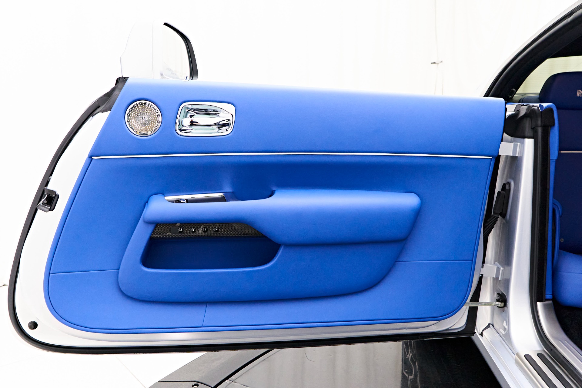 Rolls Royce Wraith Blue Doors Used Blue Rolls Royce Wraith Cars For