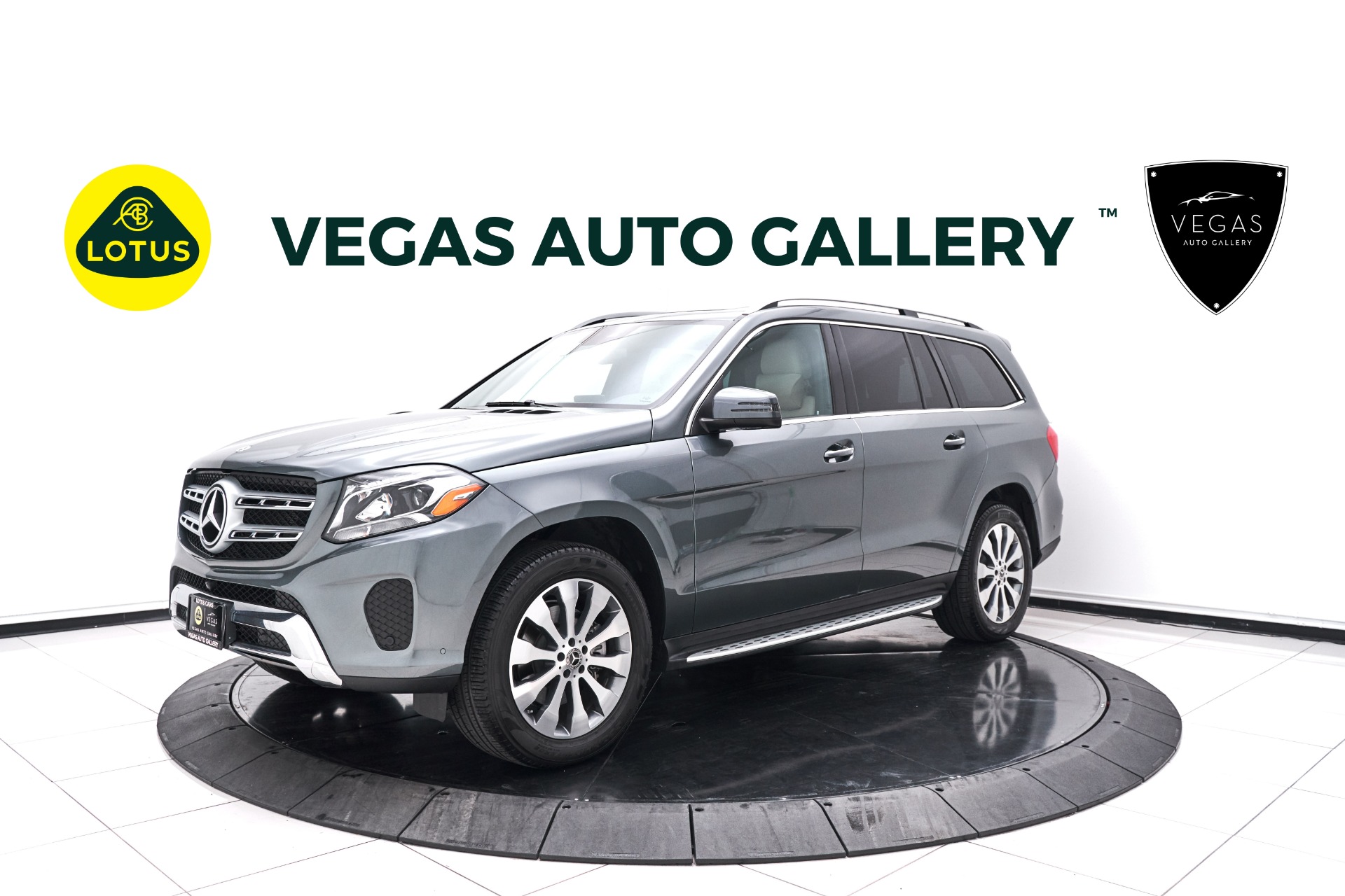 2018 Mercedes Gls 450 2018 Mercedes Benz GLS GLS 450 GLS 450 4MATIC