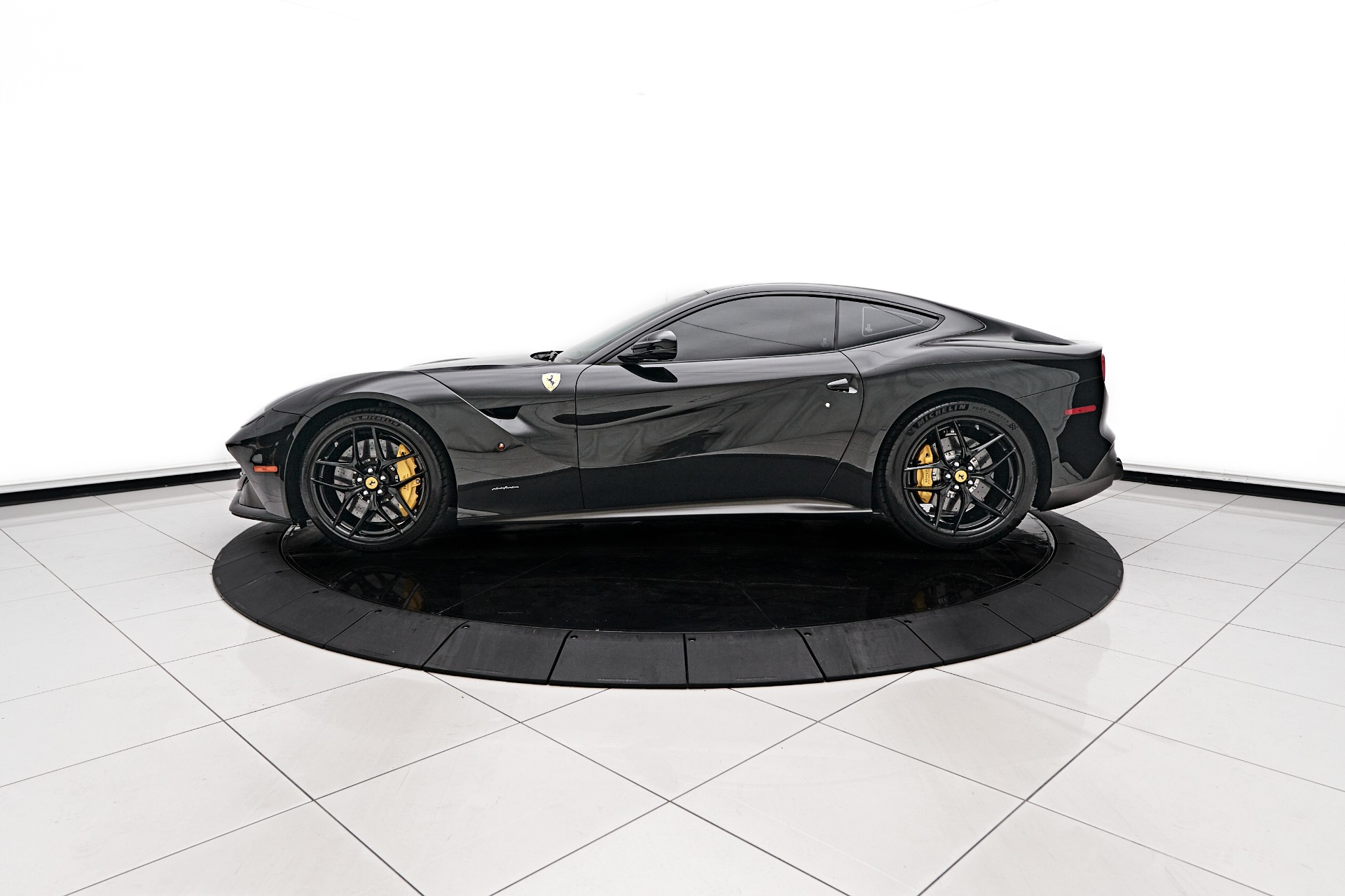 Ferrari F12 Berlinetta For Sale Used 2014 Ferrari F12 Berlinetta $100K