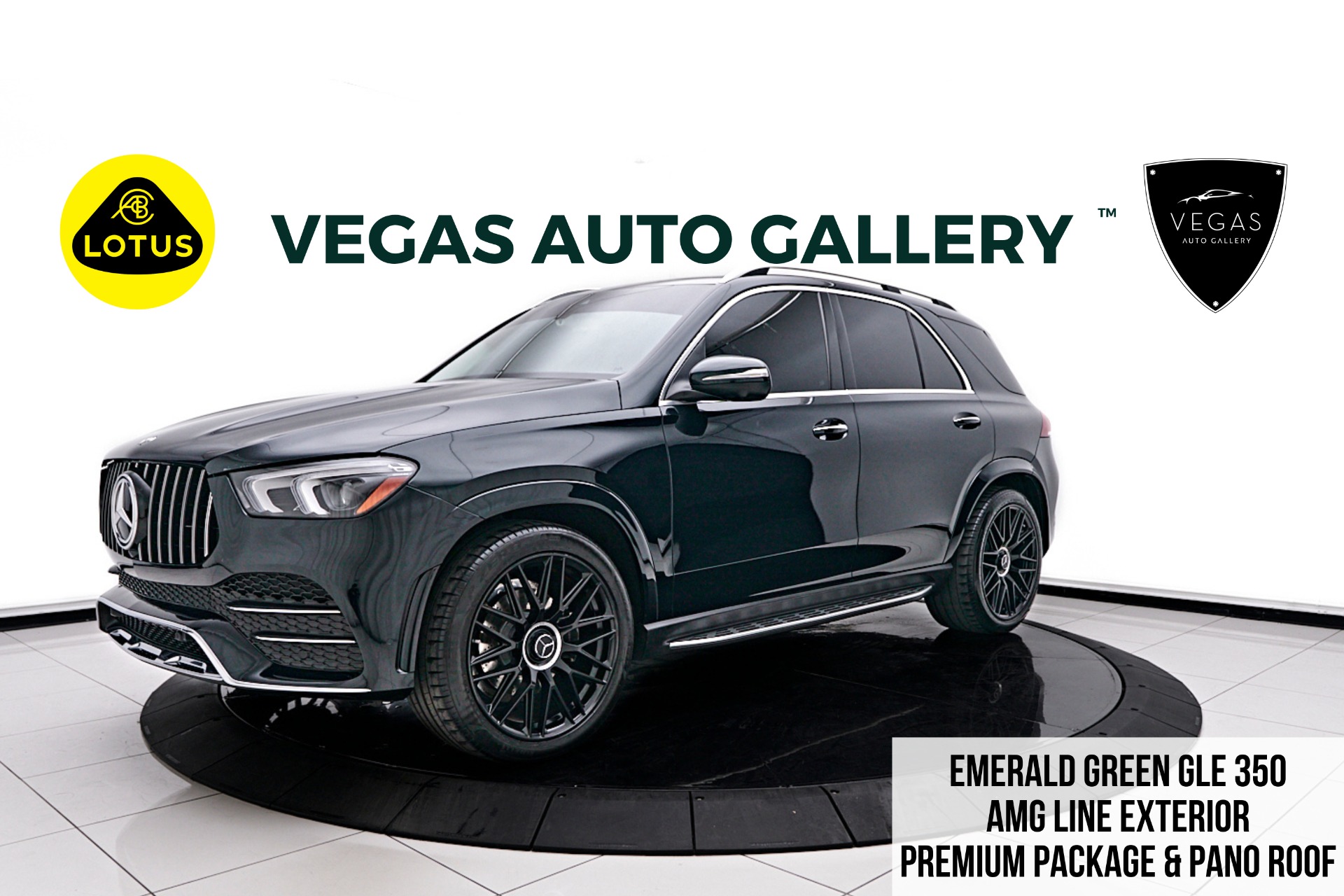 Used Mercedes Las Vegas