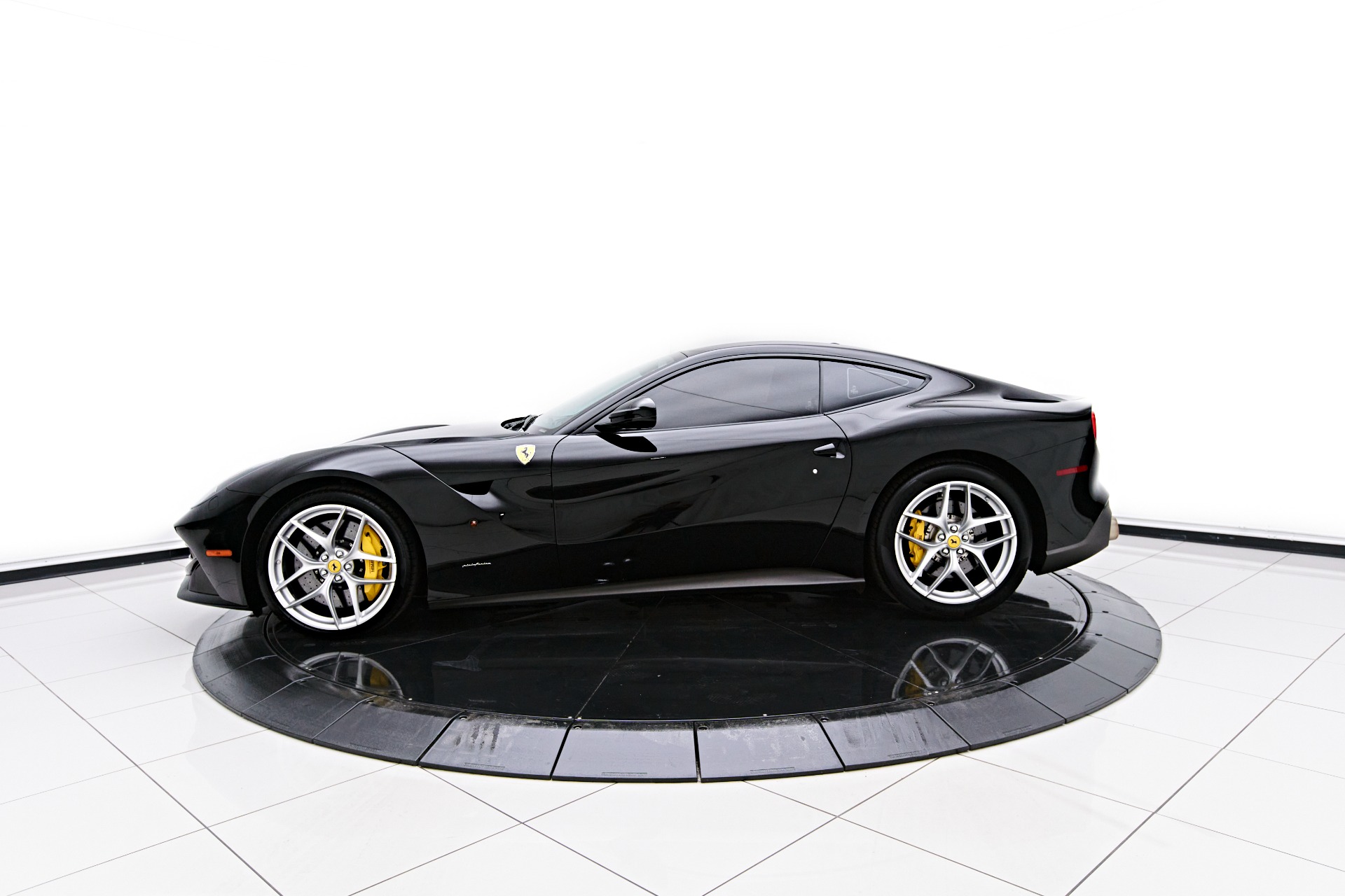 2022 Ferrari F12 Berlinetta Price