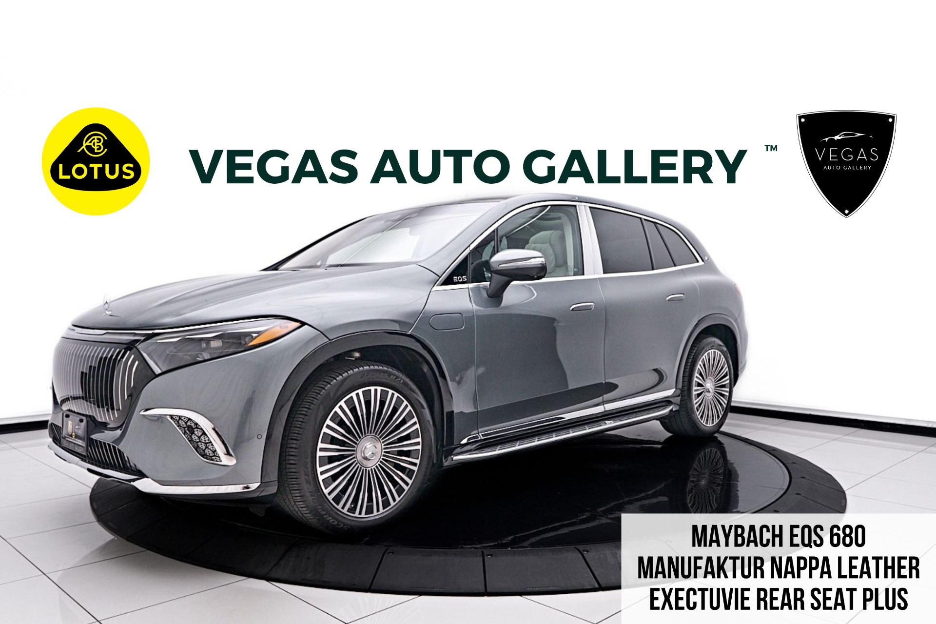 Used Mercedes Las Vegas