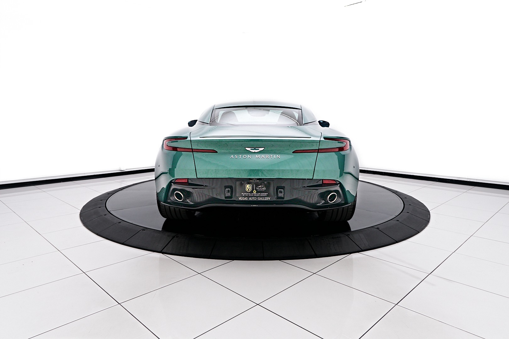 Aston Martin Concept 2024