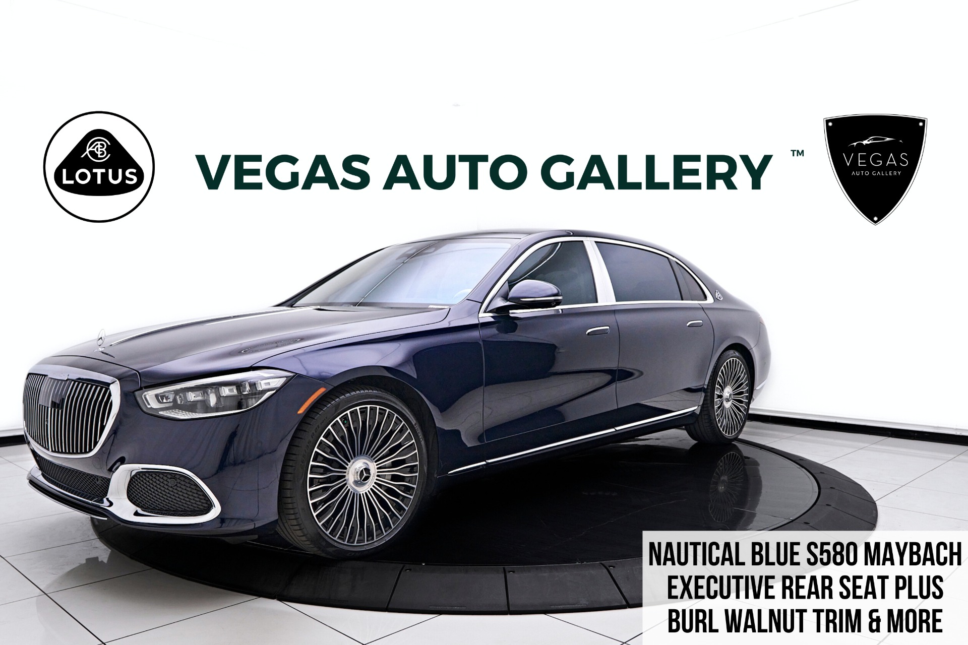 Used Mercedes Las Vegas